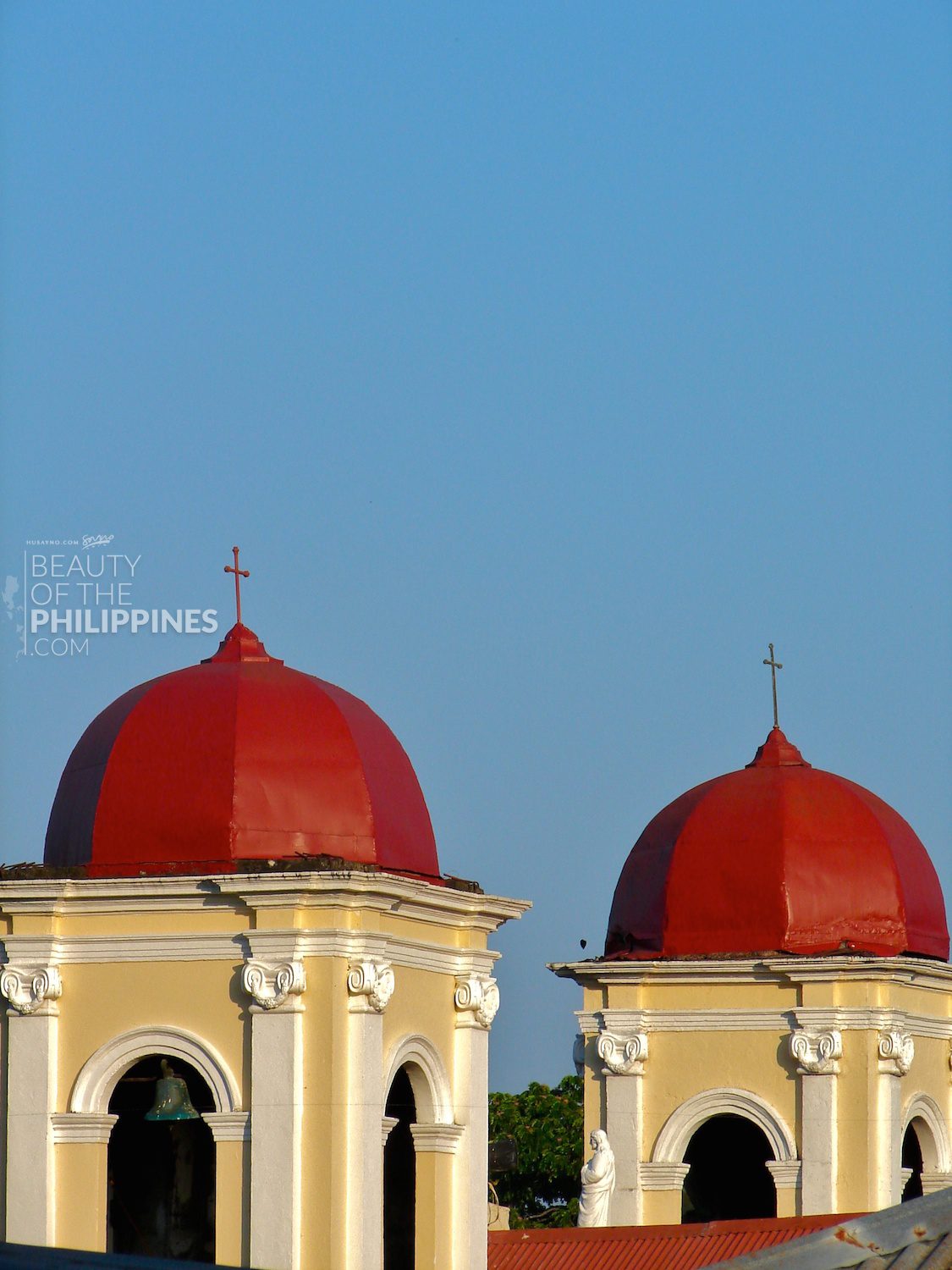 Our Lady of Caysasay Shrine: A Sacred Treasure of Taal | The Beauty of ...