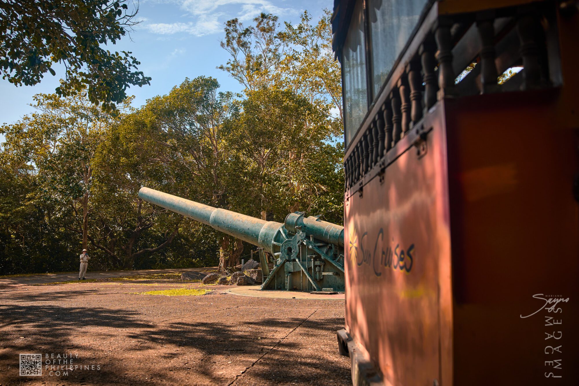Corregidor Island Reopens: History You Can Visit Again | The Beauty of ...