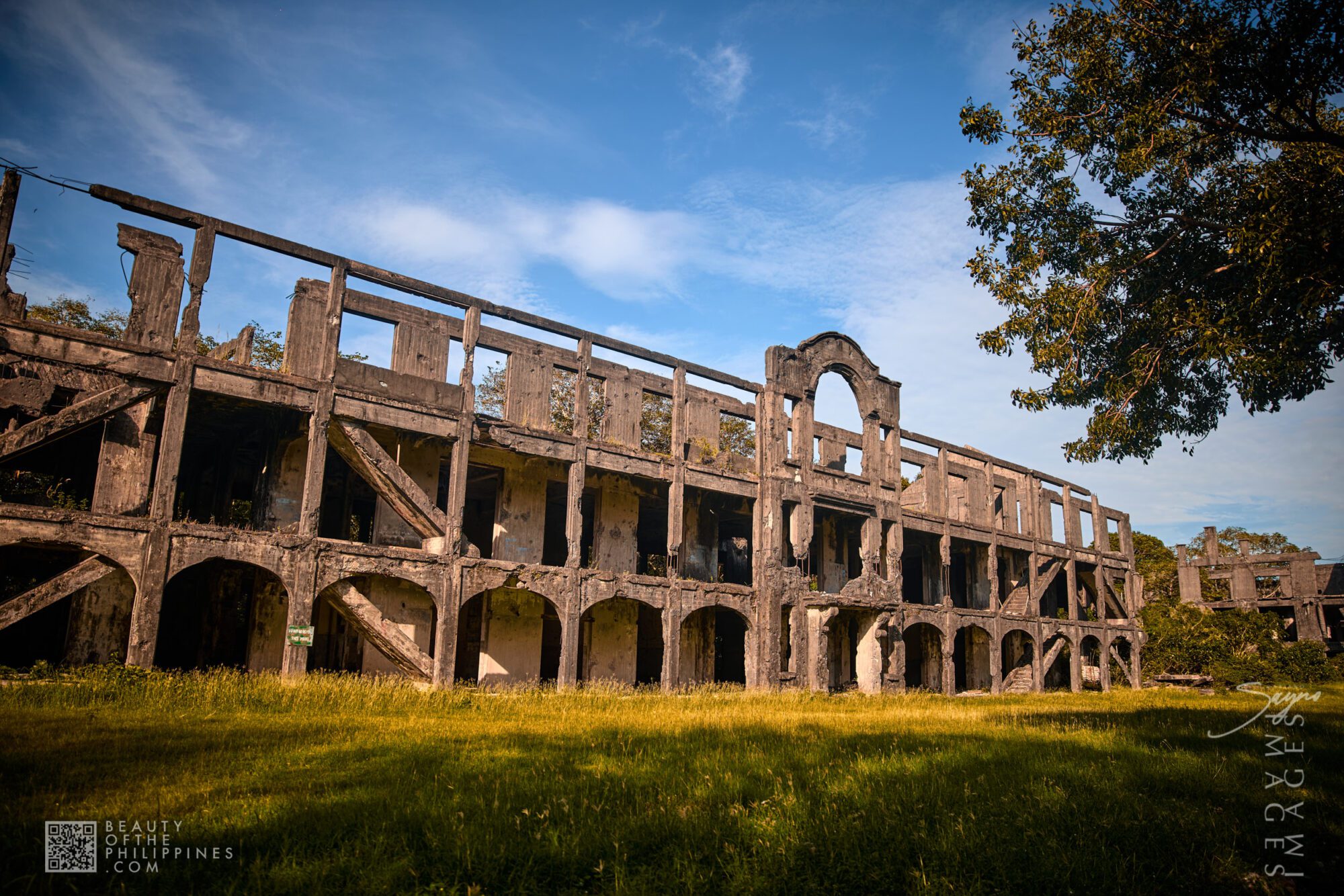 Corregidor Island Reopens: History You Can Visit Again | The Beauty of ...