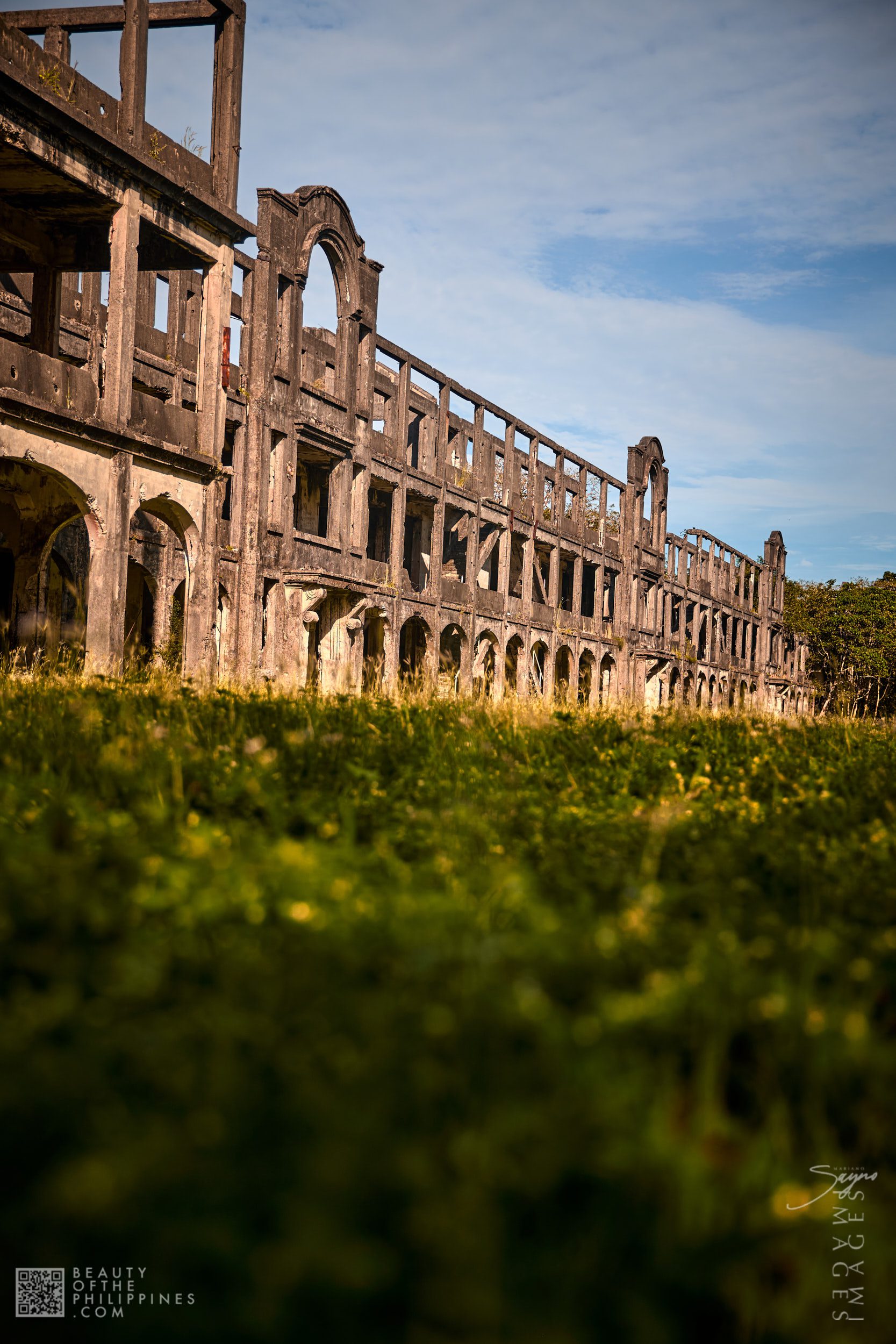 Corregidor Island Reopens: History You Can Visit Again | The Beauty of ...