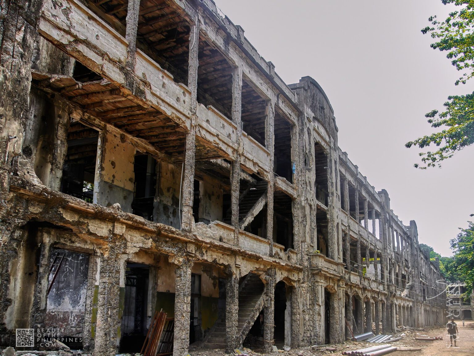 Corregidor Island: A Historic Fortress at the Gateway of Manila Bay ...