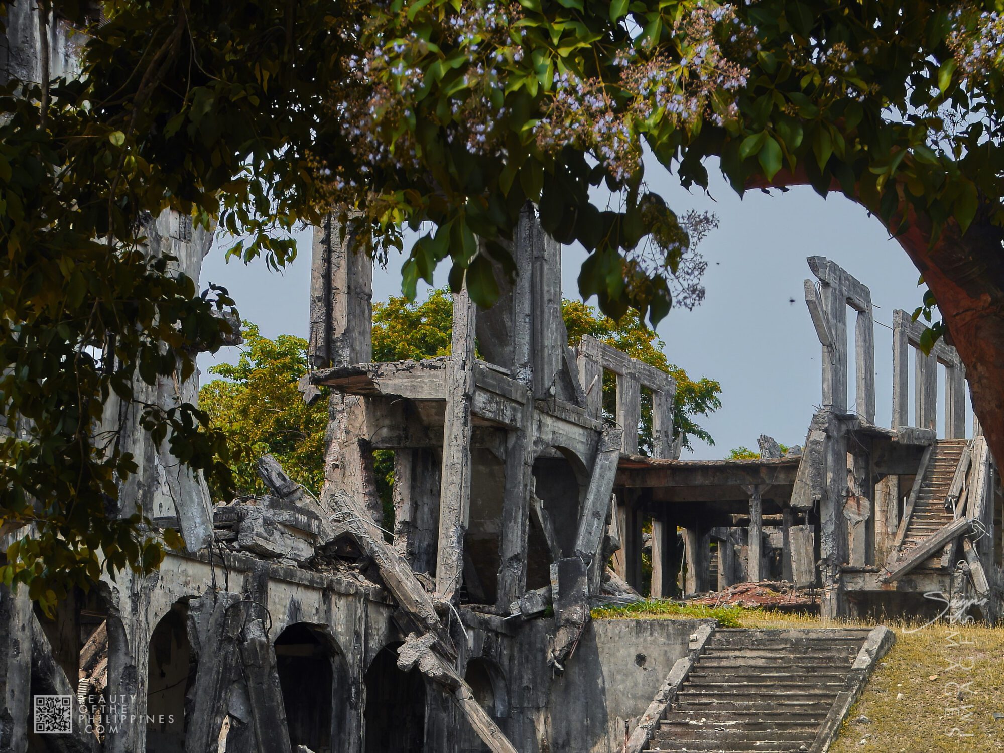 Corregidor Island: A Historic Fortress at the Gateway of Manila Bay ...