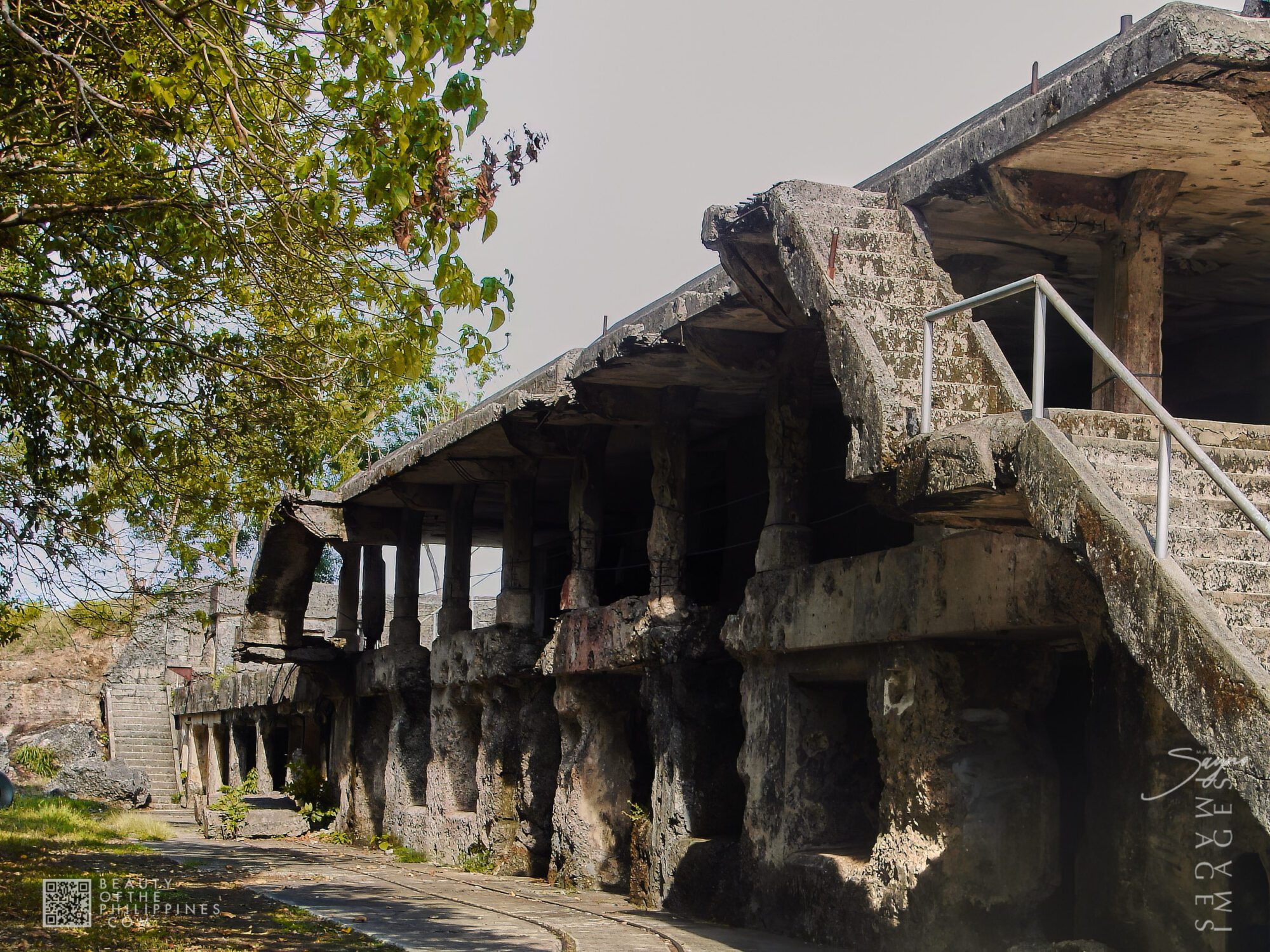 Corregidor Island: A Historic Fortress at the Gateway of Manila Bay ...