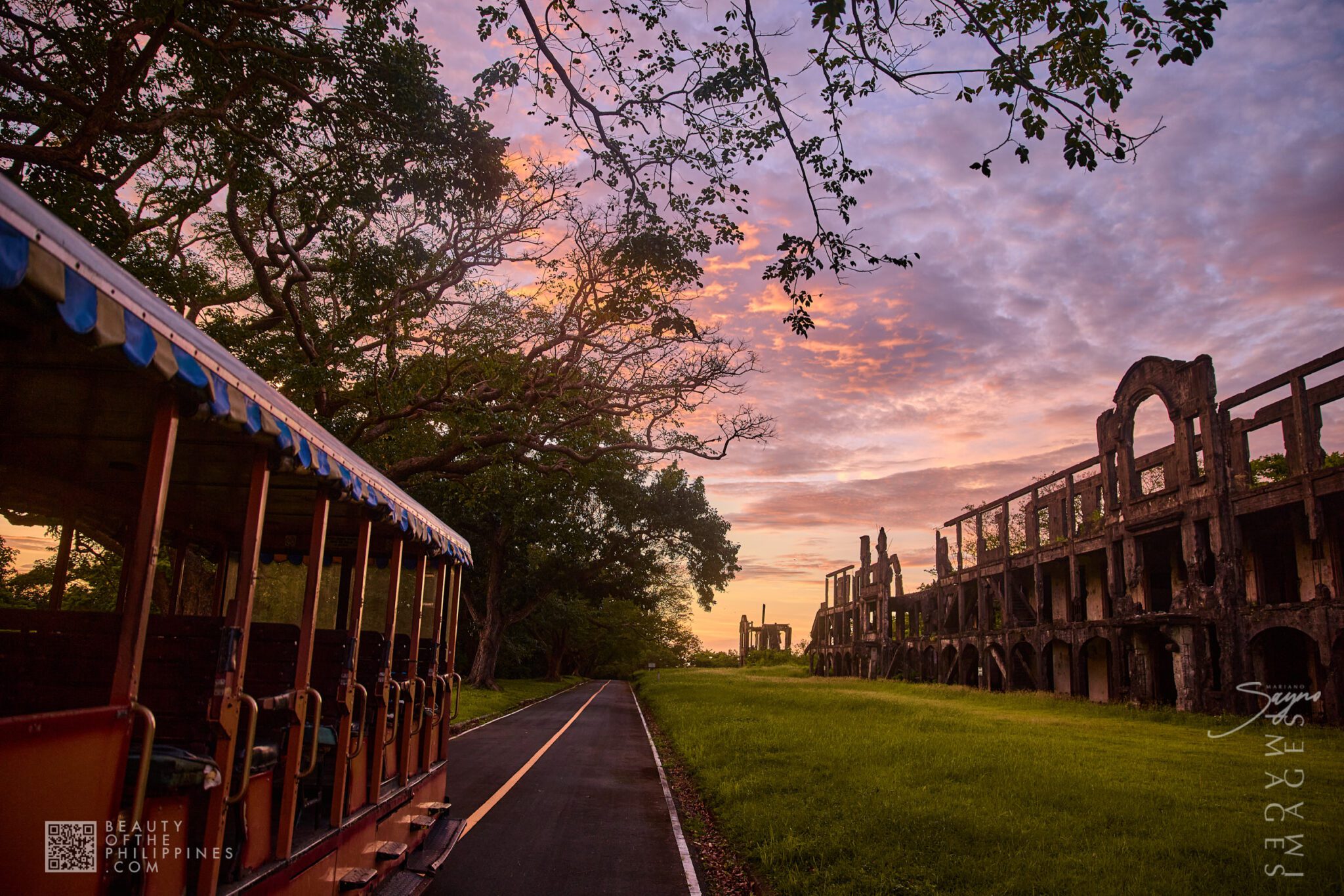 Corregidor Island Dark Tour Experience: Echoes of War at Night | The ...