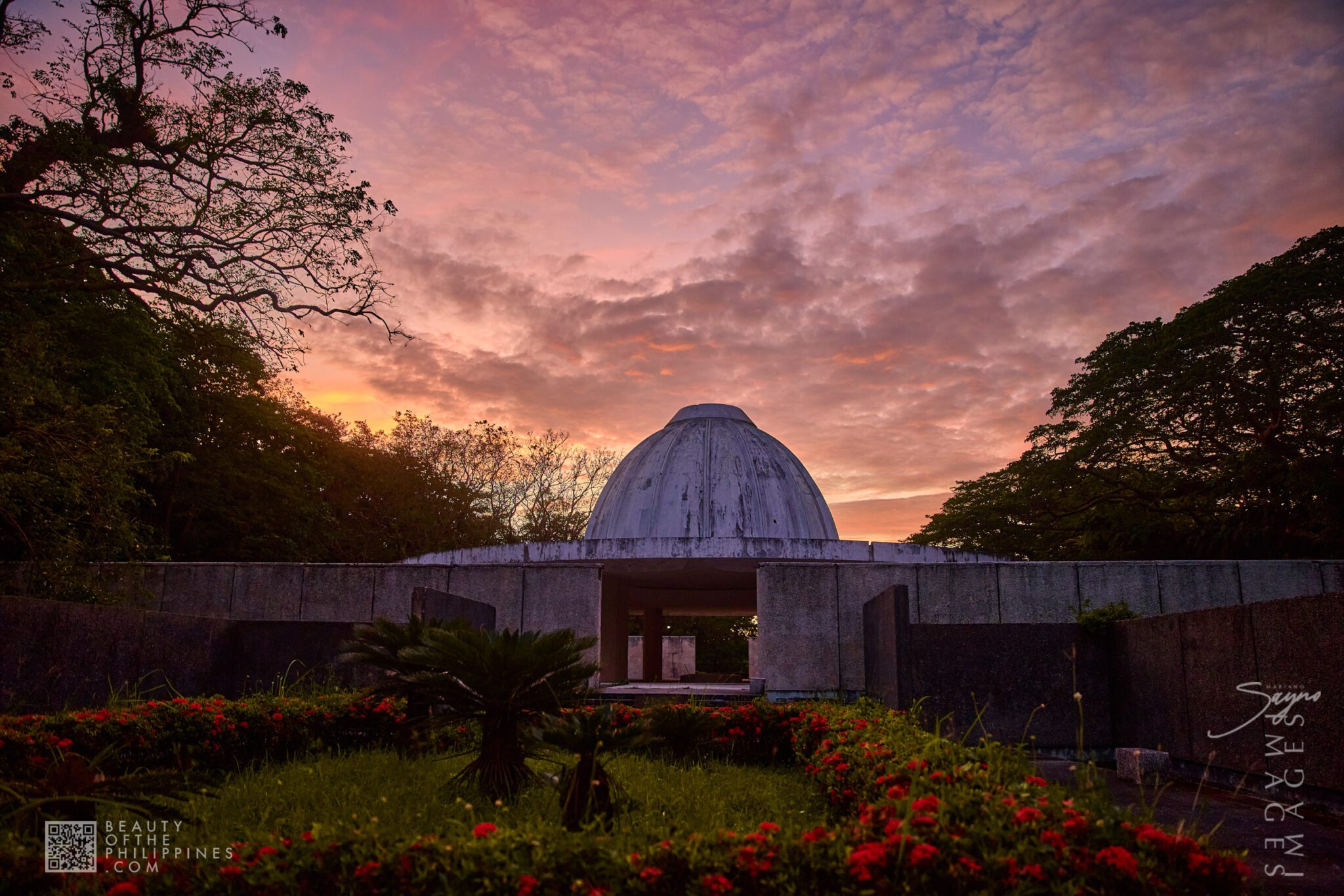 Corregidor Island Dark Tour Experience: Echoes of War at Night | The ...