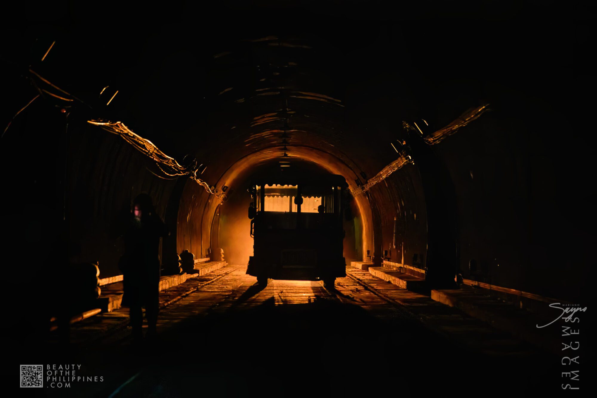 Corregidor Island Dark Tour Experience: Echoes of War at Night | The ...