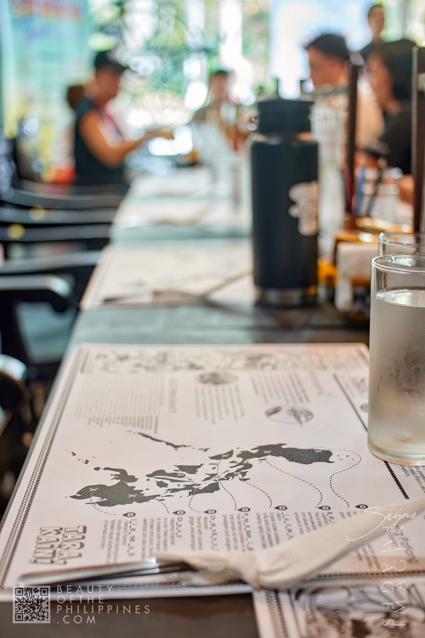 Siglo Modern Filipino: A Taste of Tradition in Tagaytay | The Beauty of ...