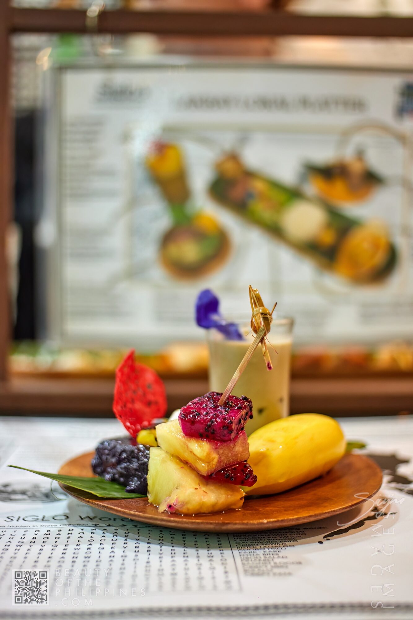 Siglo Modern Filipino: A Taste of Tradition in Tagaytay | The Beauty of ...