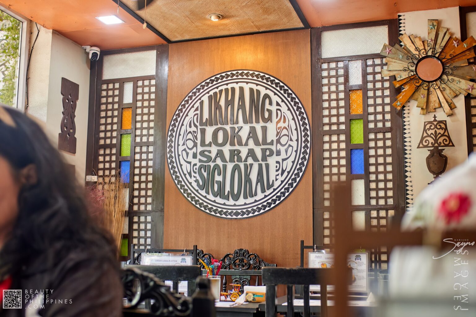 Siglo Modern Filipino: A Taste of Tradition in Tagaytay | The Beauty of ...