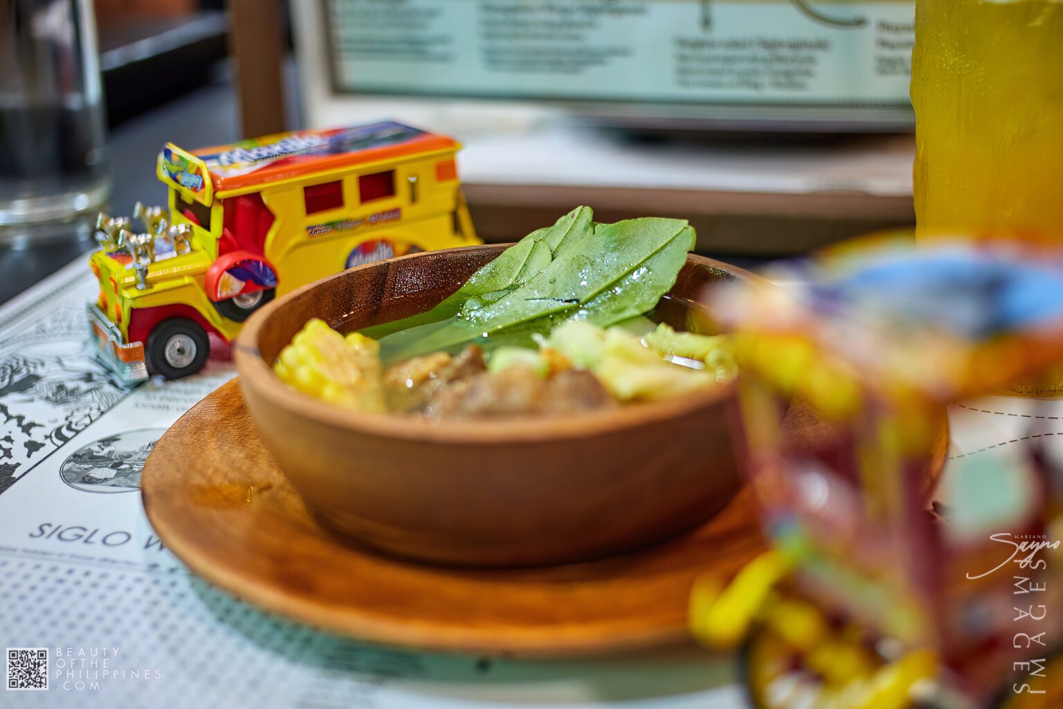 Siglo Modern Filipino: A Taste of Tradition in Tagaytay | The Beauty of ...