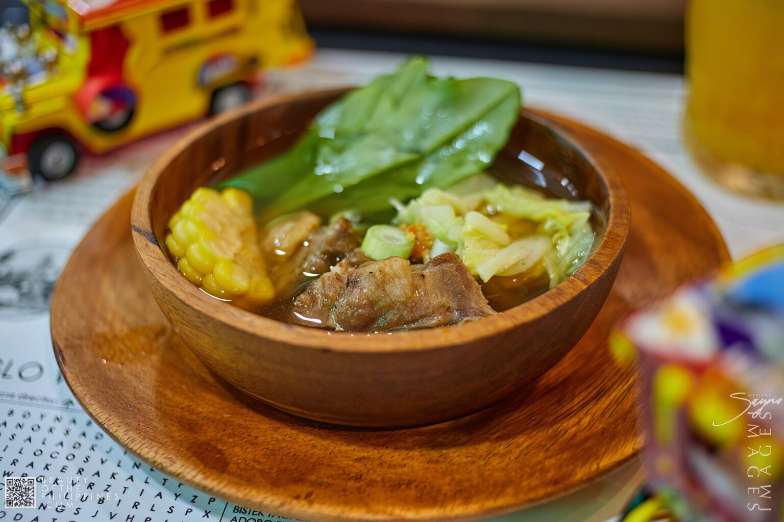 Siglo Modern Filipino: A Taste of Tradition in Tagaytay | The Beauty of ...