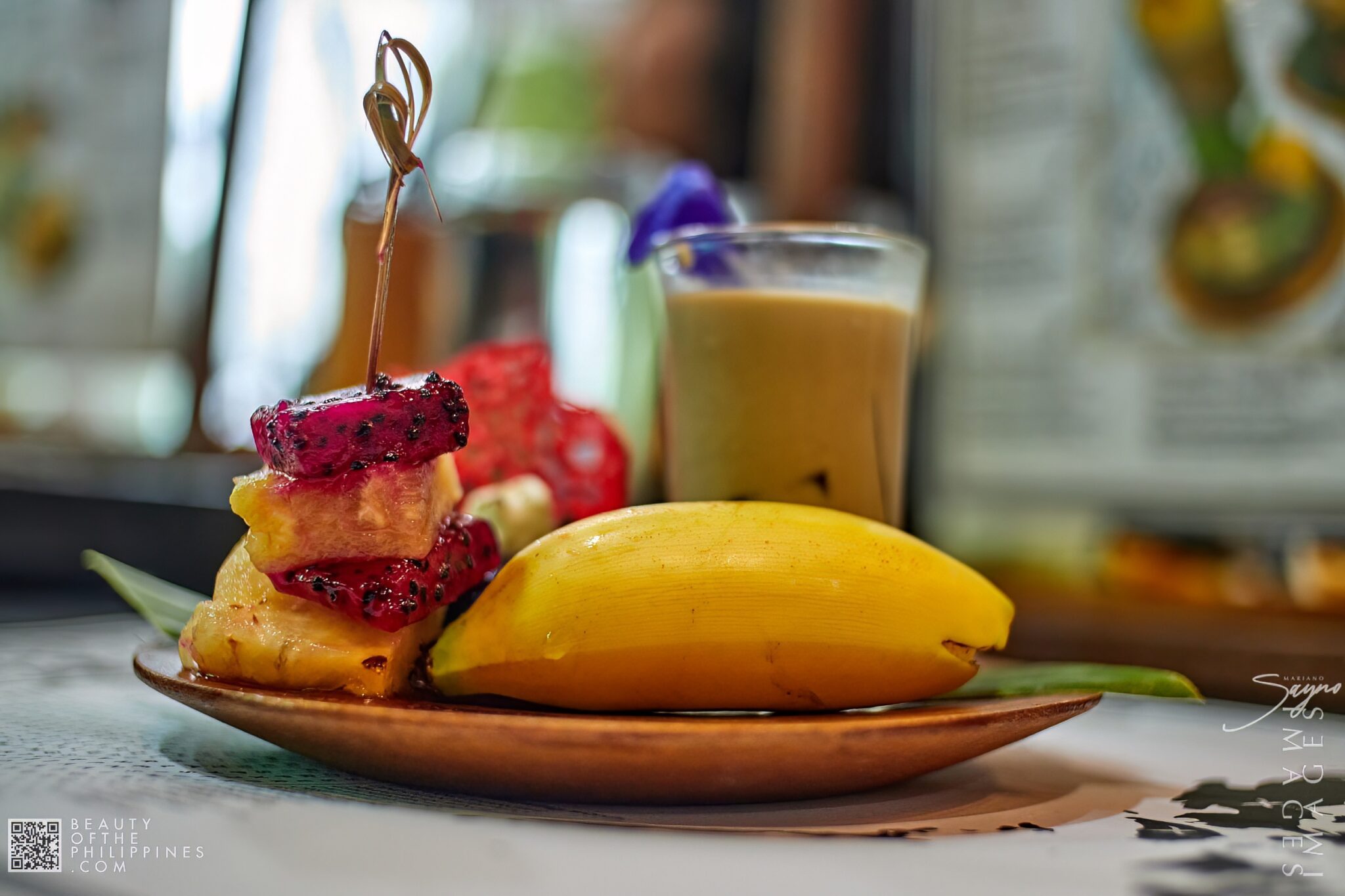 Siglo Modern Filipino: A Taste of Tradition in Tagaytay | The Beauty of ...