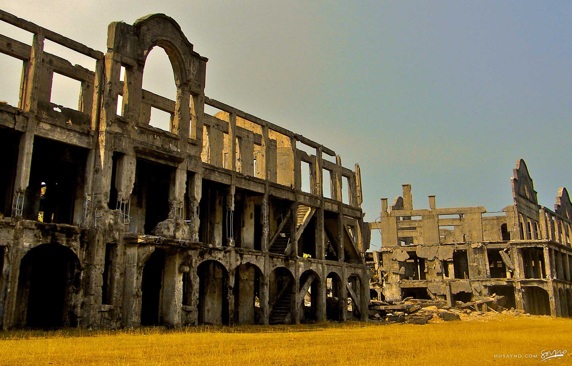 Morong Church: A Historical Gem in Rizal Province | The Beauty of the ...