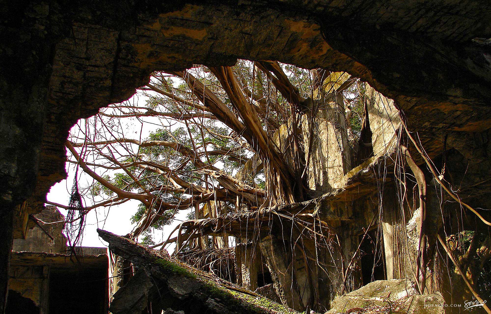 Corregidor Island: A Historic Fortress at the Gateway of Manila Bay ...