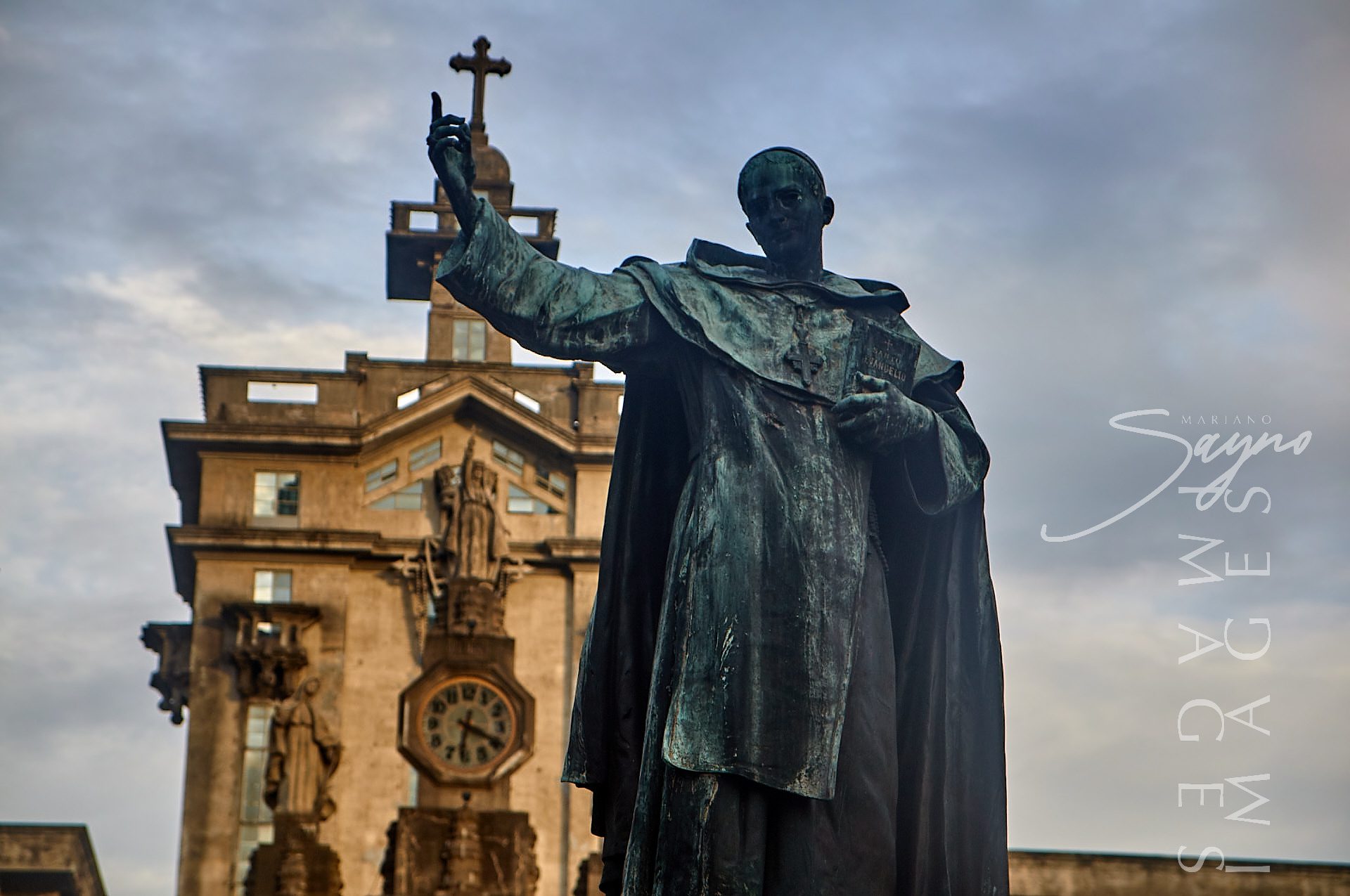 University of Santo Tomas: A Beacon of Faith-Based Education and ...