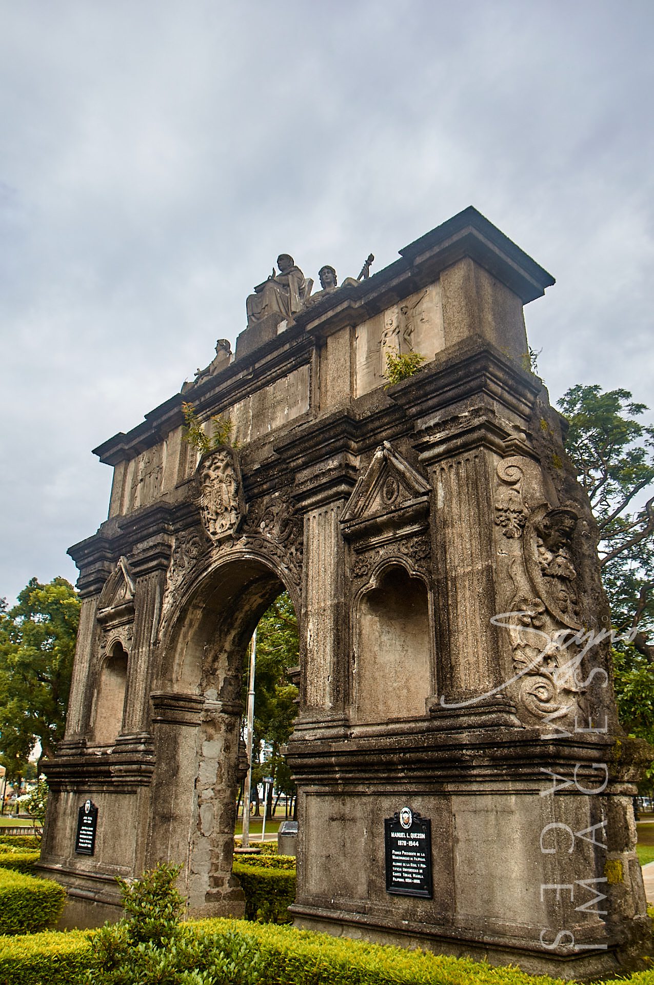 University of Santo Tomas: A Beacon of Faith-Based Education and ...