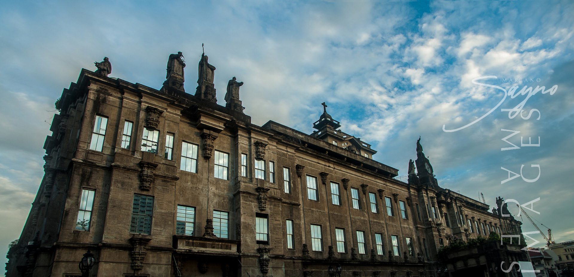 University of Santo Tomas: A Beacon of Faith-Based Education and ...