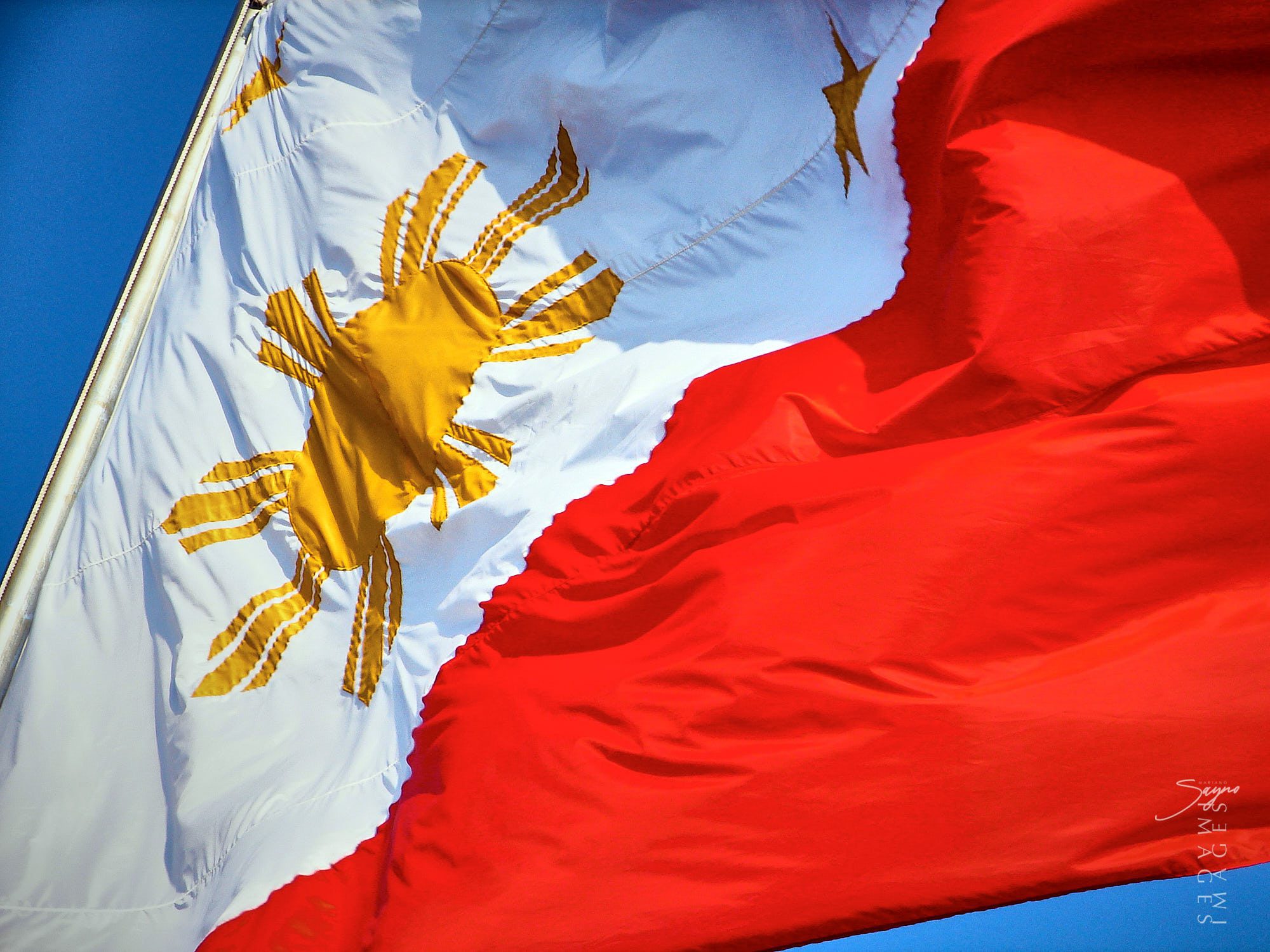 Bonifacio Monumento: A Towering Tribute to Philippine Heroism | The ...