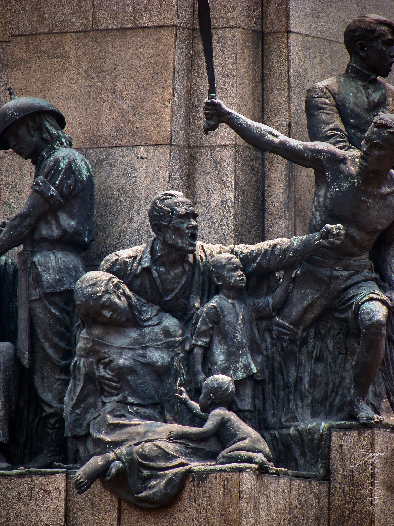 Bonifacio Monumento: A Towering Tribute to Philippine Heroism | The ...