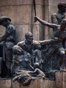 Bonifacio Monumento: A Towering Tribute to Philippine Heroism | The ...