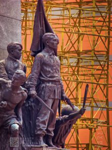 Bonifacio Monumento: A Towering Tribute to Philippine Heroism | The ...