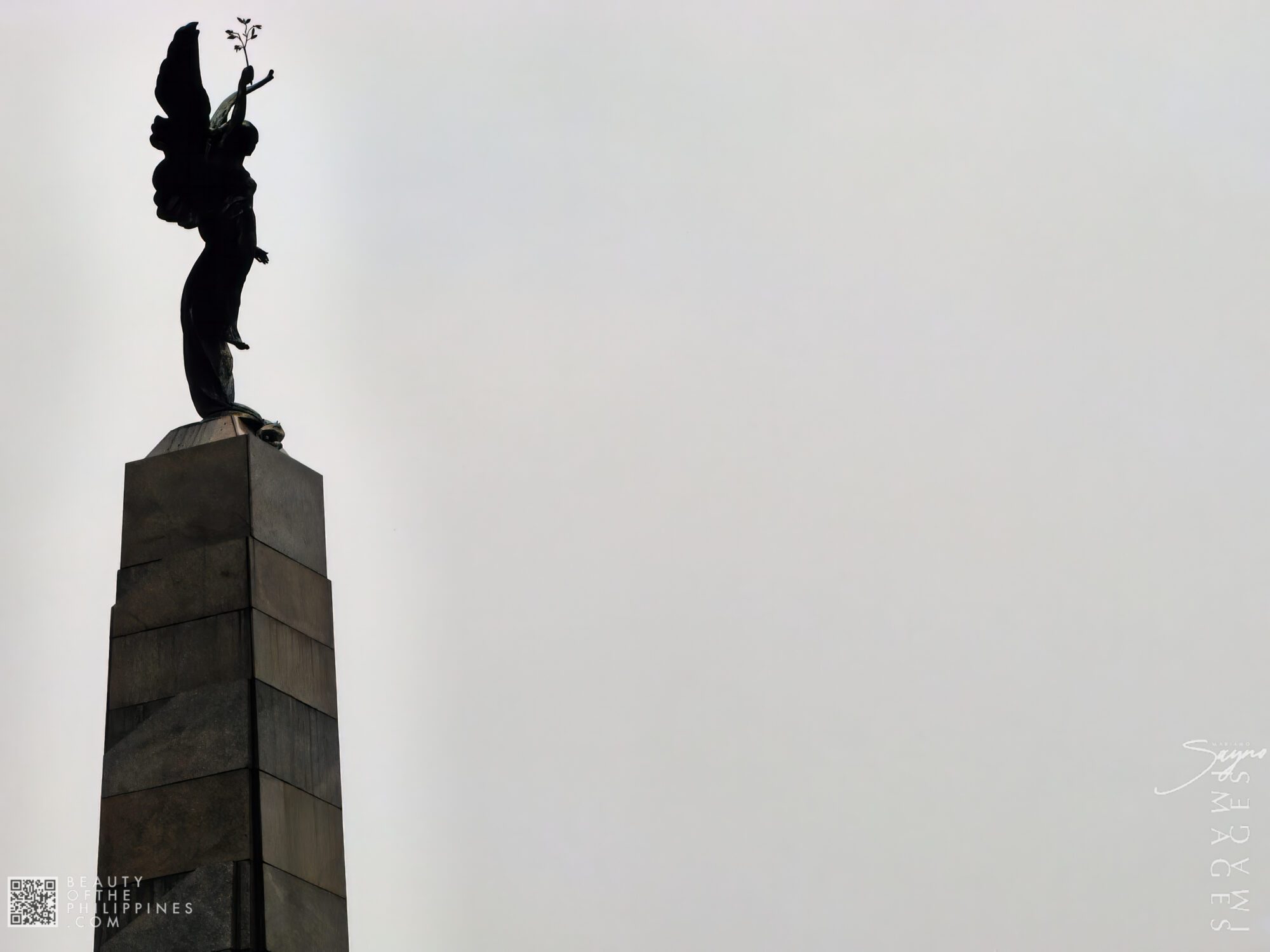 Bonifacio Monumento: A Towering Tribute to Philippine Heroism | The ...