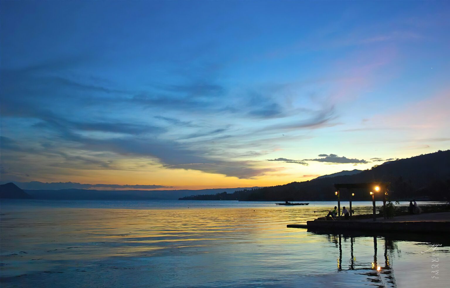 Taal Lake: Unraveling the Mysterious Charm and Enduring Beauty | The ...