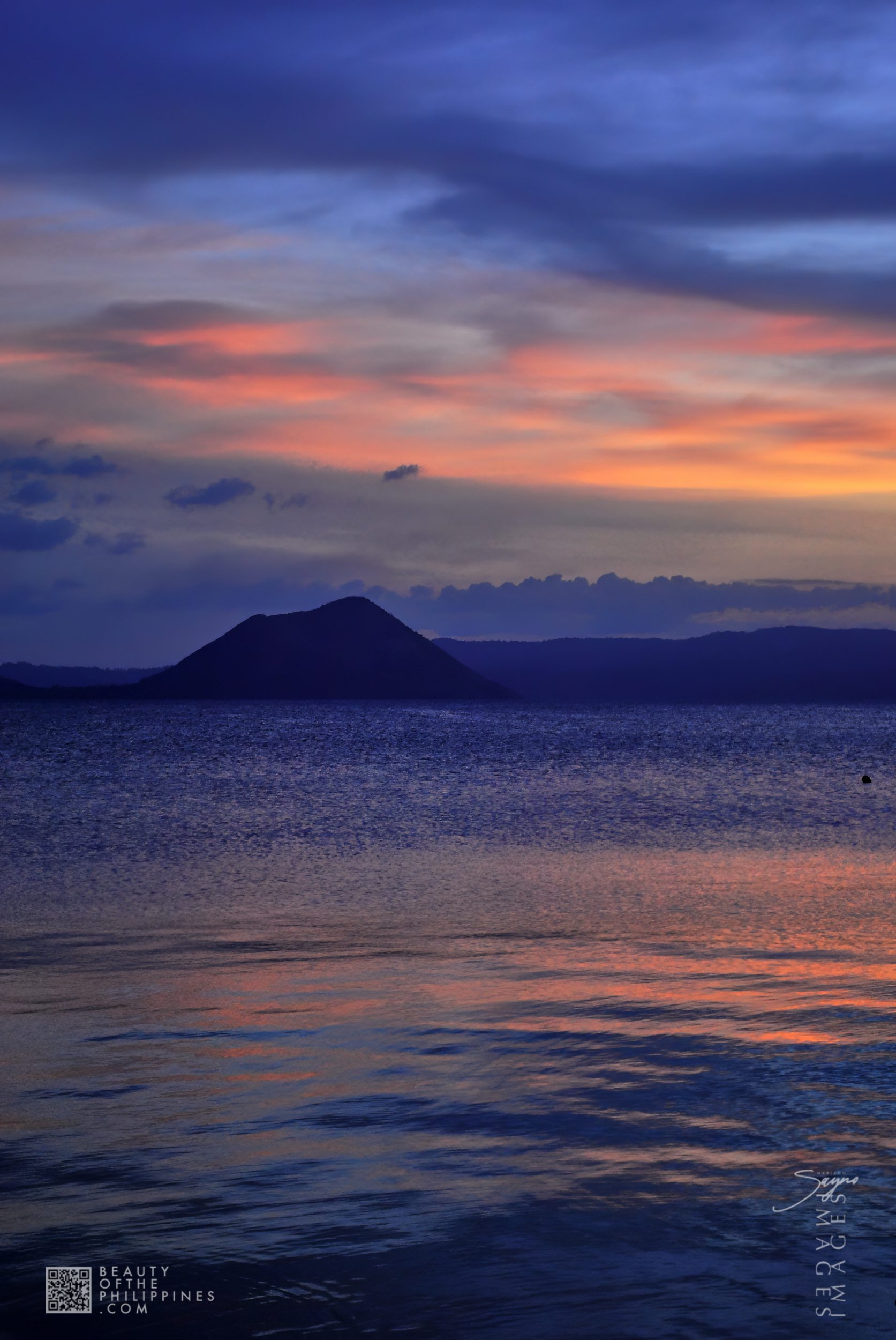 Taal Lake: Exploring Batangas’ Iconic Caldera Lake | The Beauty of the ...