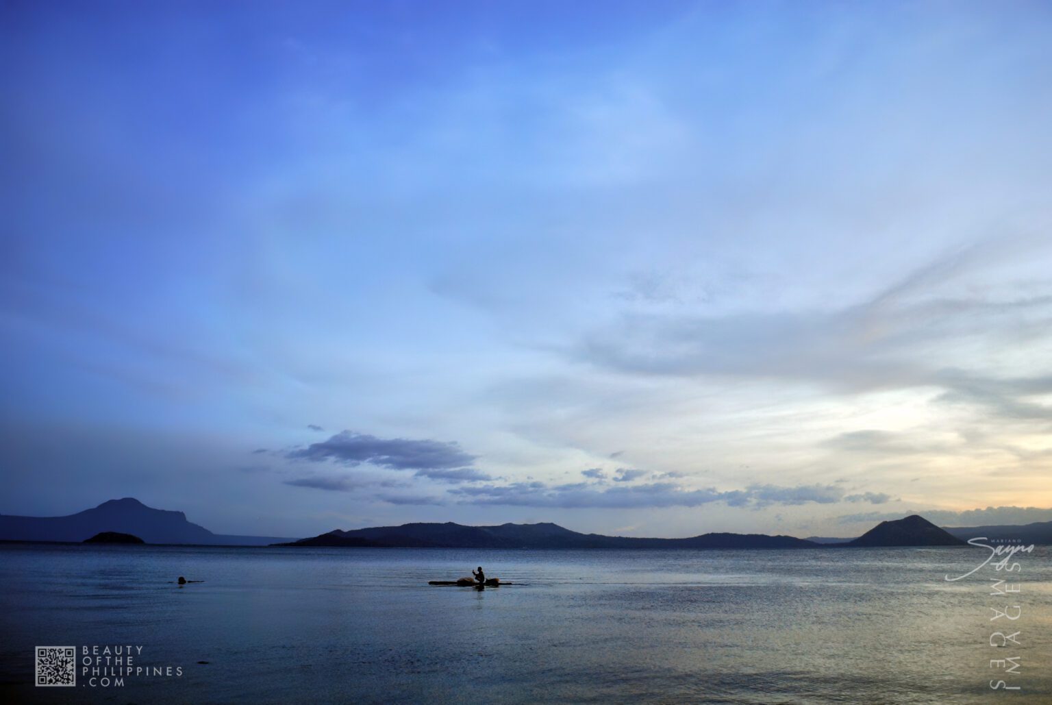 Taal Lake: Exploring Batangas’ Iconic Caldera Lake | The Beauty of the ...
