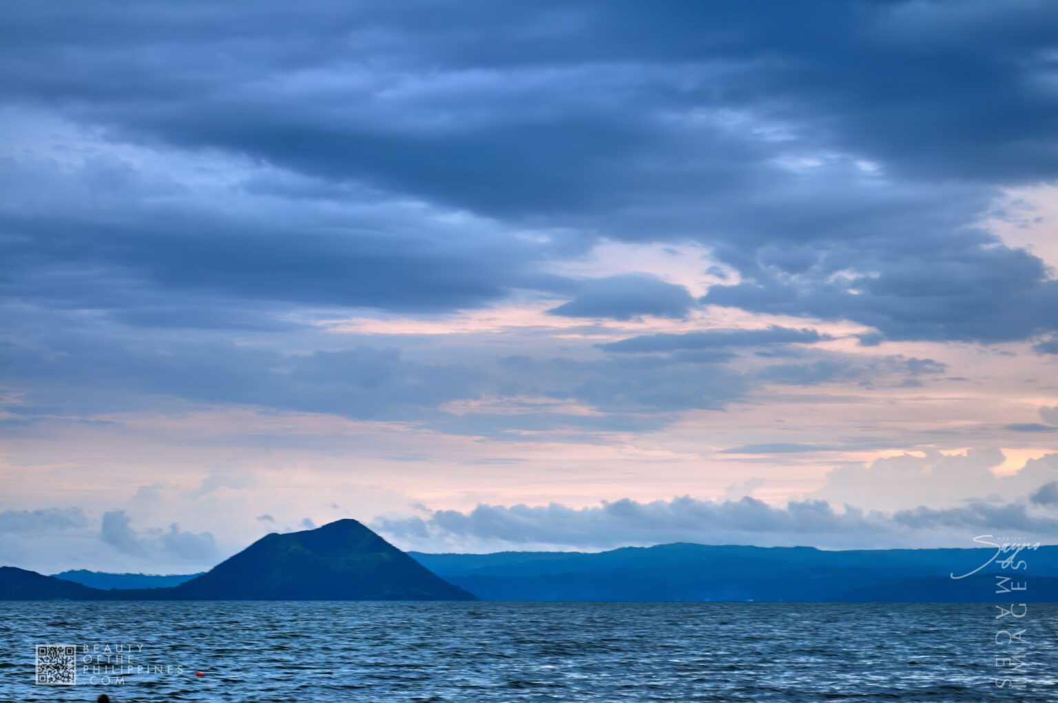 Taal Lake: Exploring Batangas’ Iconic Caldera Lake | The Beauty of the ...
