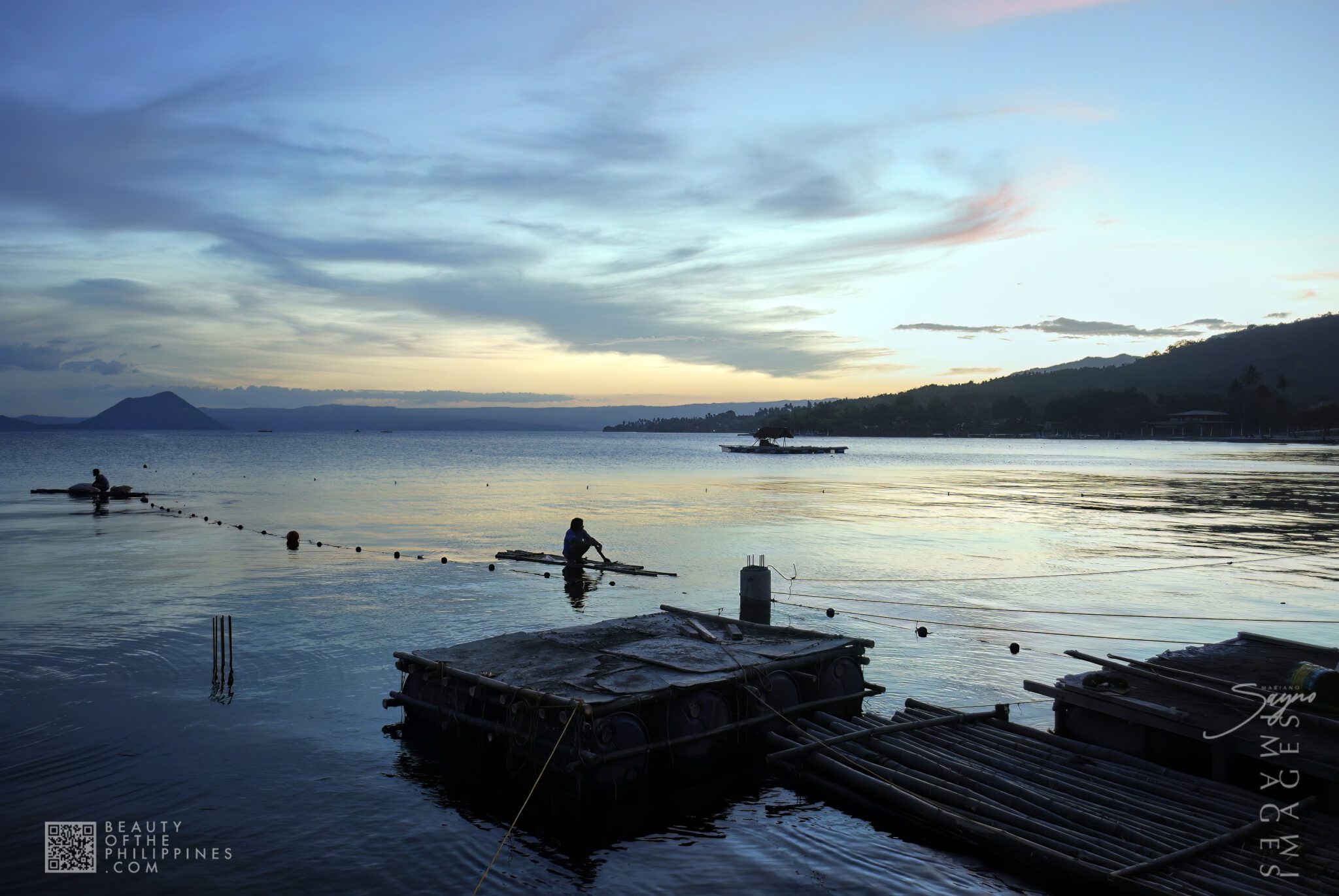 Taal Volcano Protected Landscape: A Wild Beauty Just a Breath Away from ...