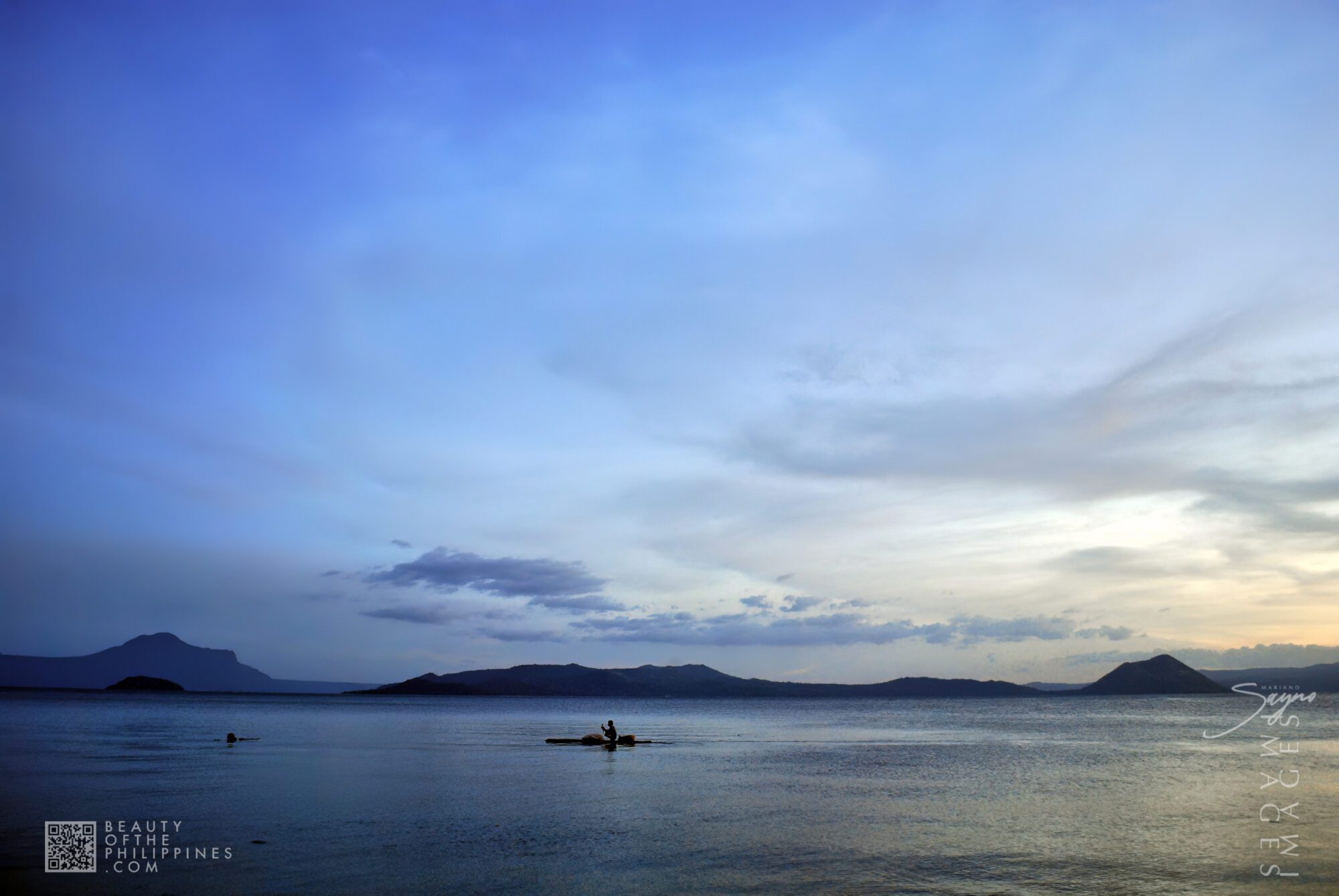 Taal Volcano: The Philippines’ Iconic Active Volcano | The Beauty of ...