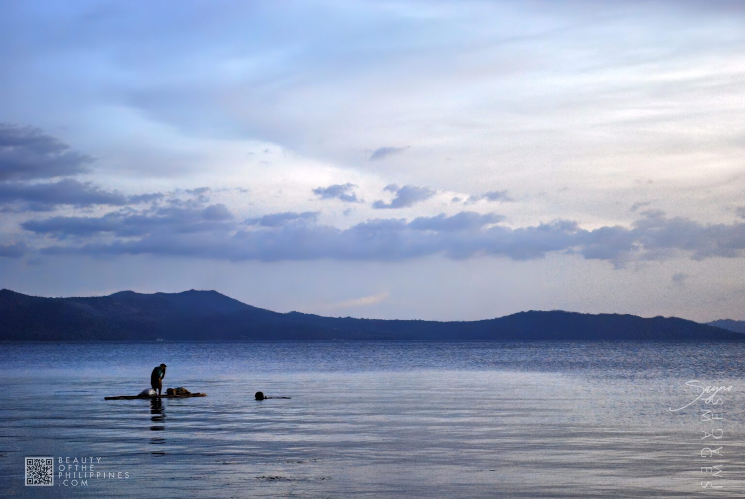 Taal Volcano: The Philippines’ Iconic Active Volcano | The Beauty of ...