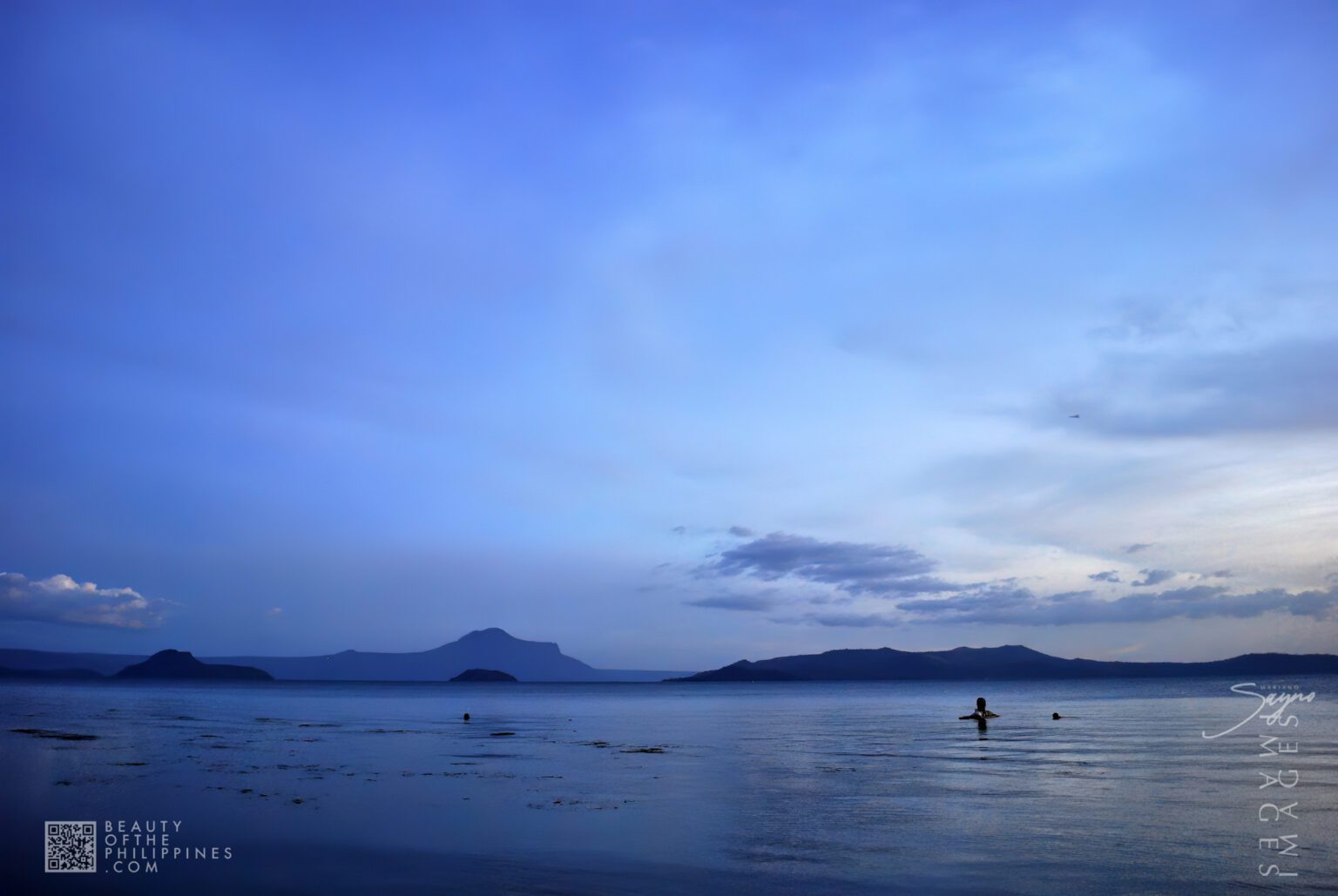 Taal Volcano Protected Landscape: A Wild Beauty Just a Breath Away from ...