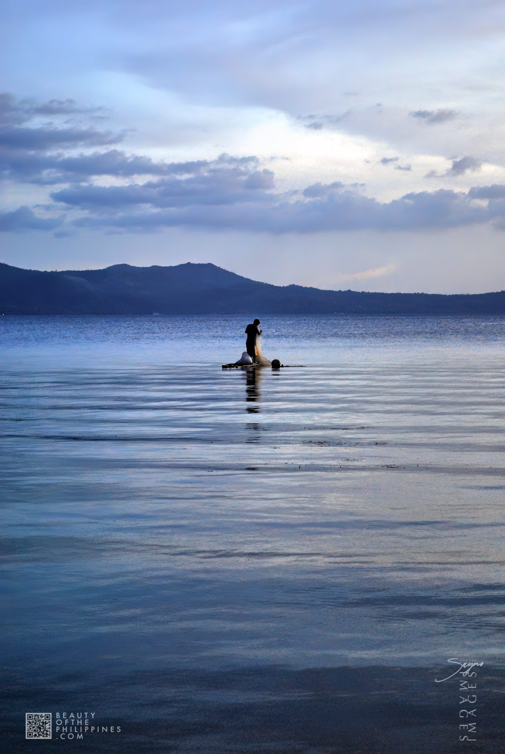 Taal Volcano Protected Landscape: A Wild Beauty Just a Breath Away from ...