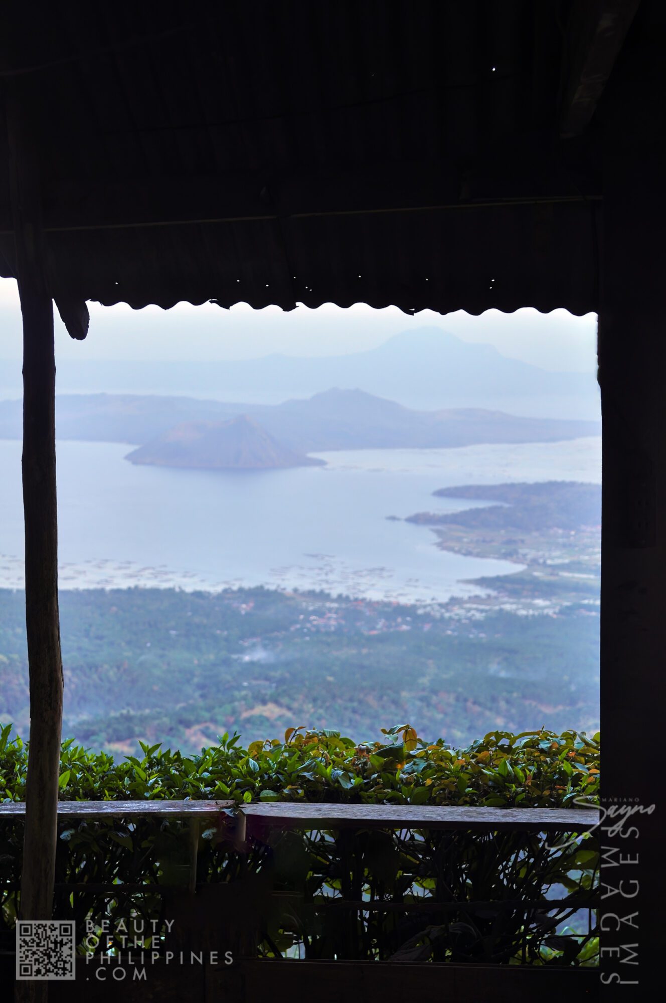 Taal Volcano Protected Landscape: A Wild Beauty Just a Breath Away from ...