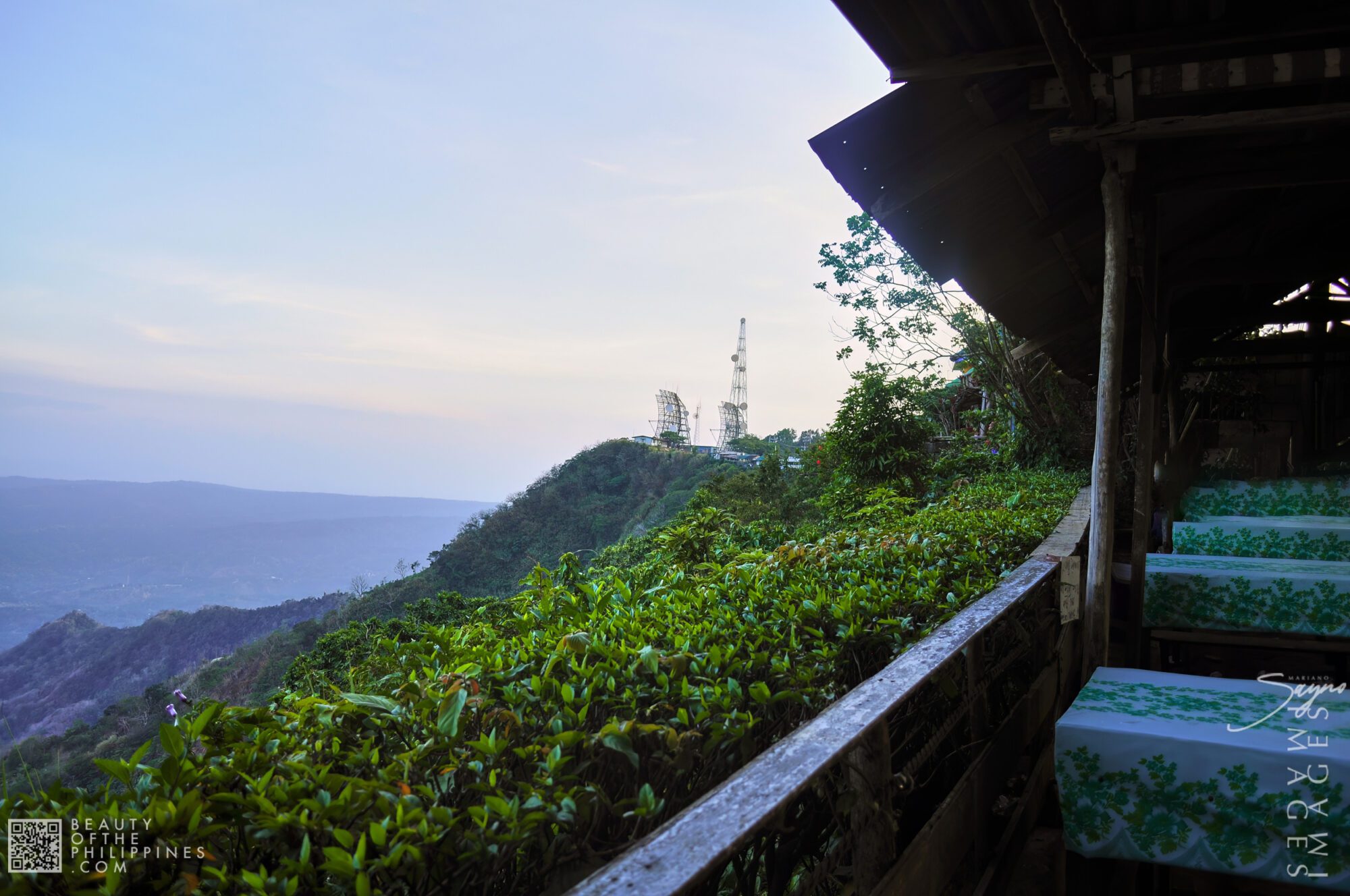 Taal Volcano Protected Landscape: A Wild Beauty Just a Breath Away from ...