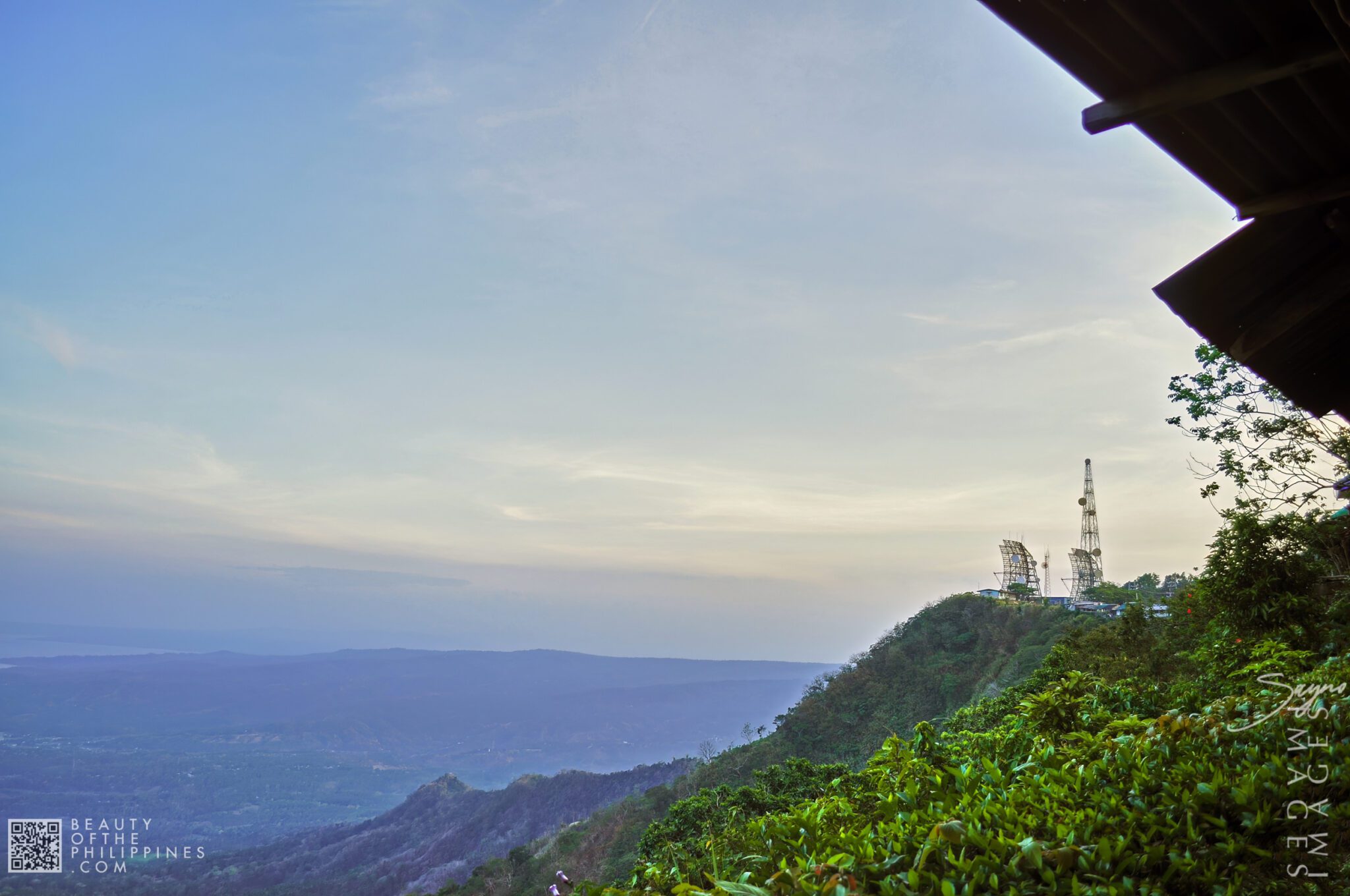 Taal Volcano Protected Landscape: A Wild Beauty Just a Breath Away from ...