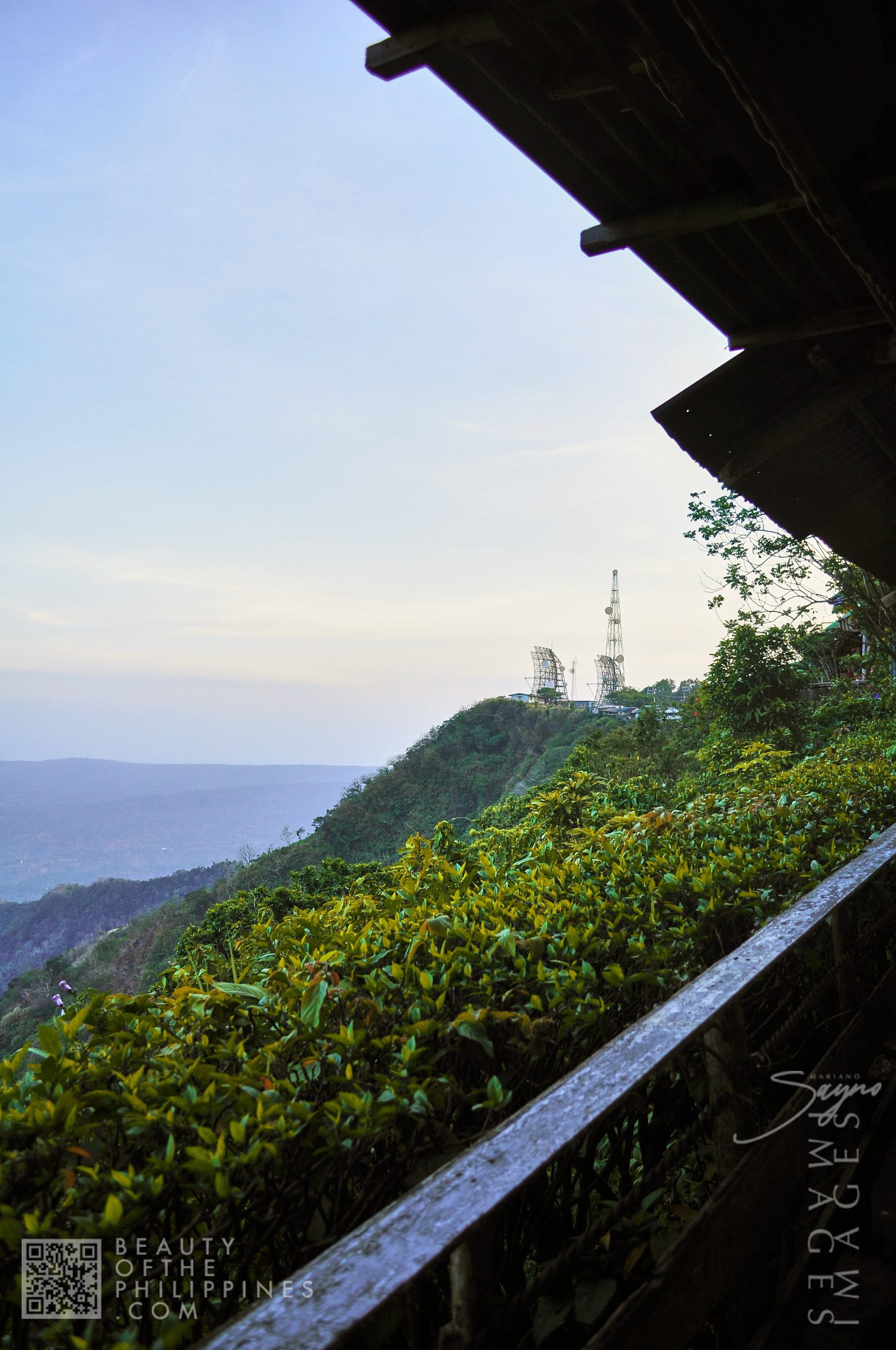Taal Volcano Protected Landscape: A Wild Beauty Just a Breath Away from ...