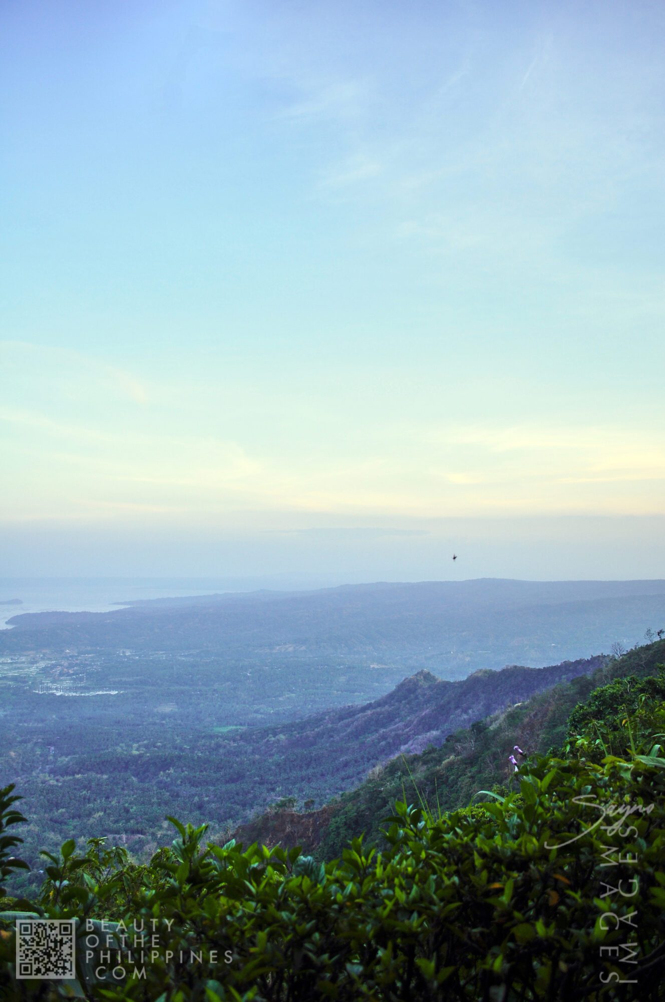 Taal Volcano Protected Landscape: A Wild Beauty Just a Breath Away from ...