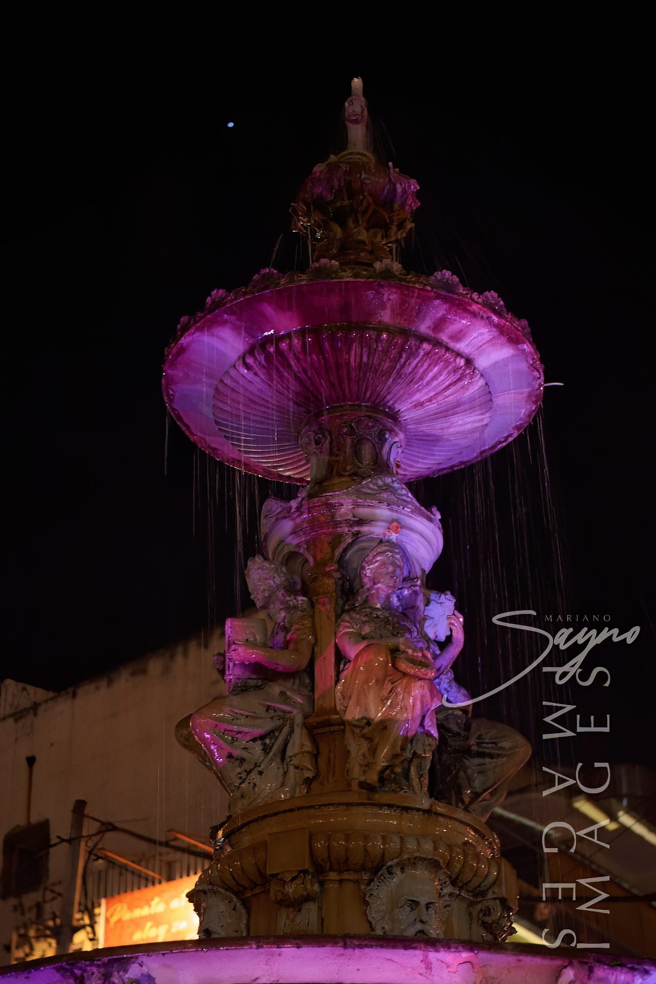 Carriedo Fountain: A Historical Landmark in the Heart of Manila | The ...