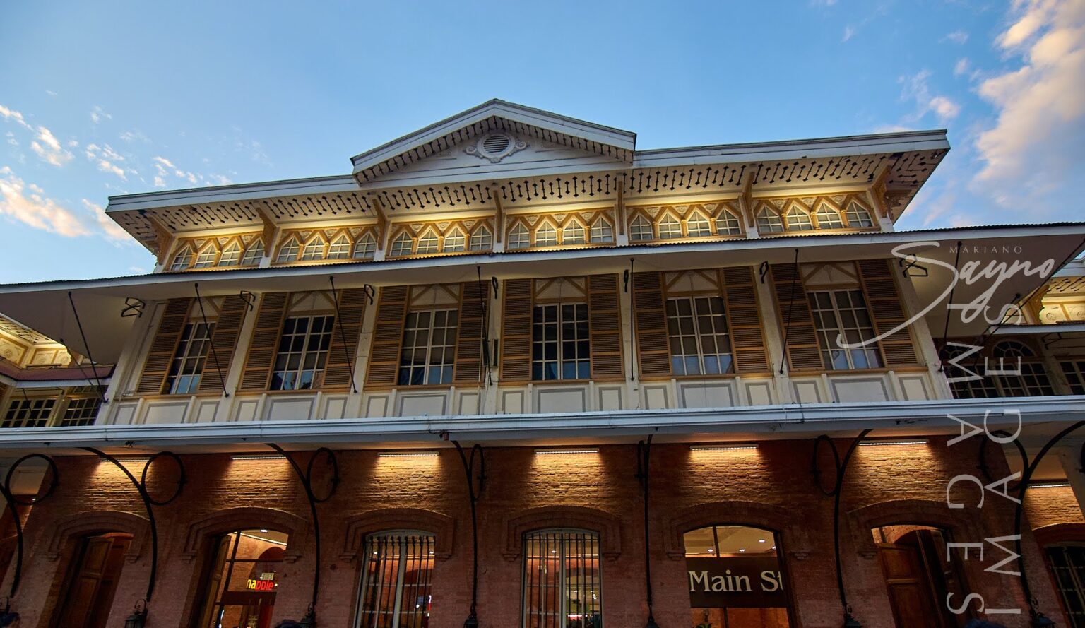 Tutuban Center: Where History Meets Shopping Bliss in Manila | The ...