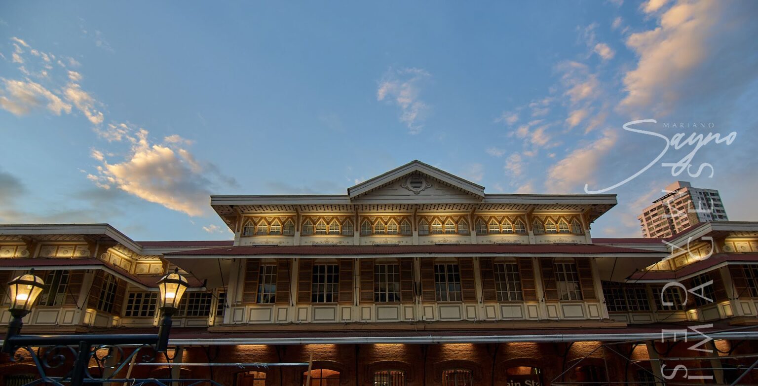 Tutuban Center: Where History Meets Shopping Bliss in Manila | The ...