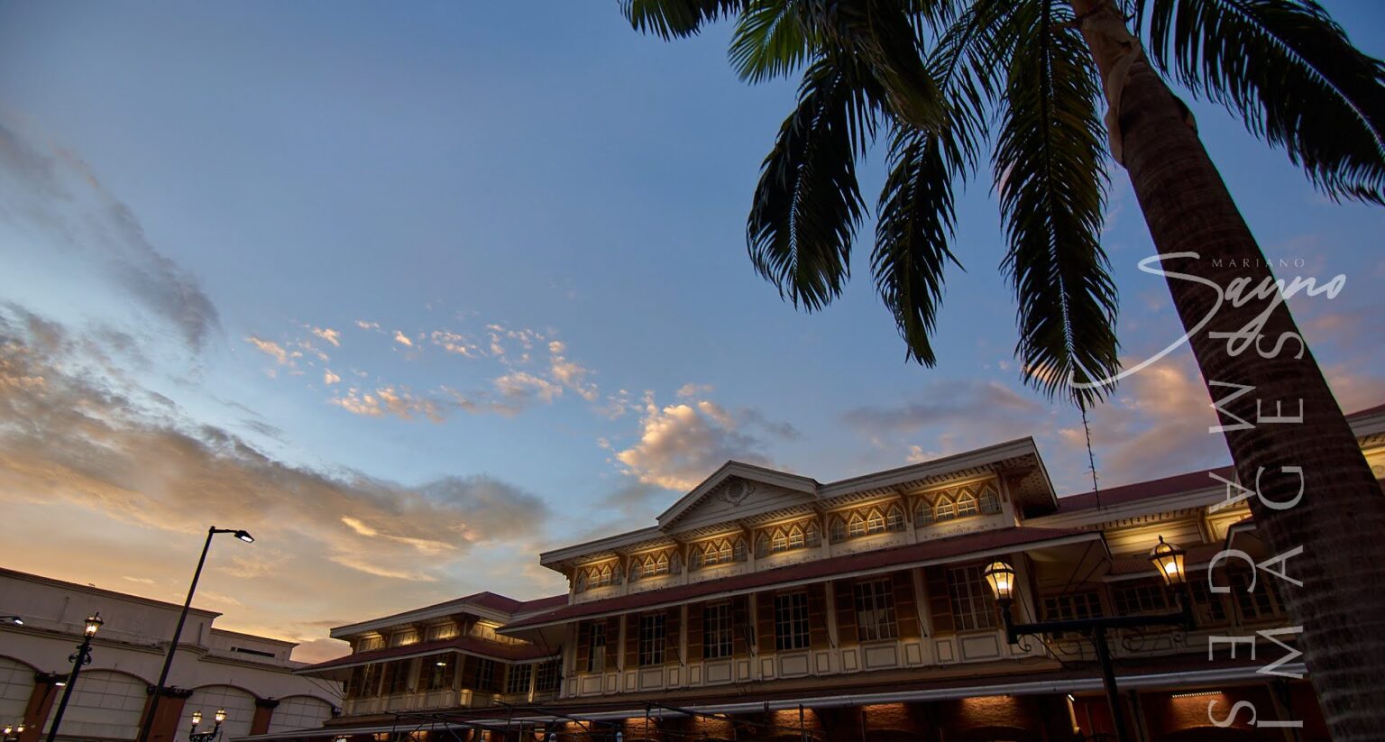 Tutuban Center: Where History Meets Shopping Bliss in Manila | The ...