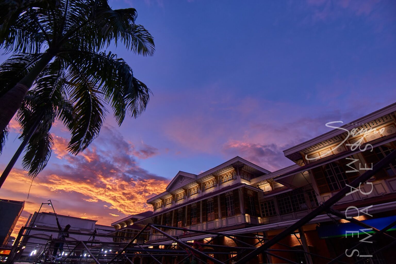 Tutuban Center: Where History Meets Shopping Bliss in Manila | The ...