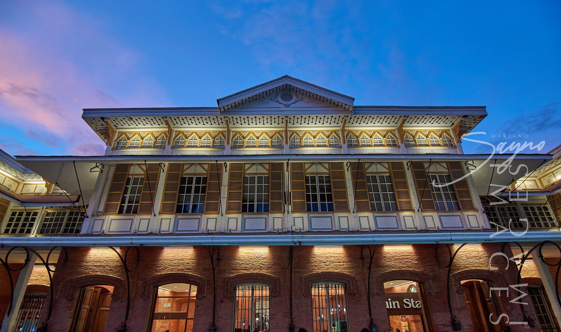 Tutuban Center: Where History Meets Shopping Bliss in Manila | The ...