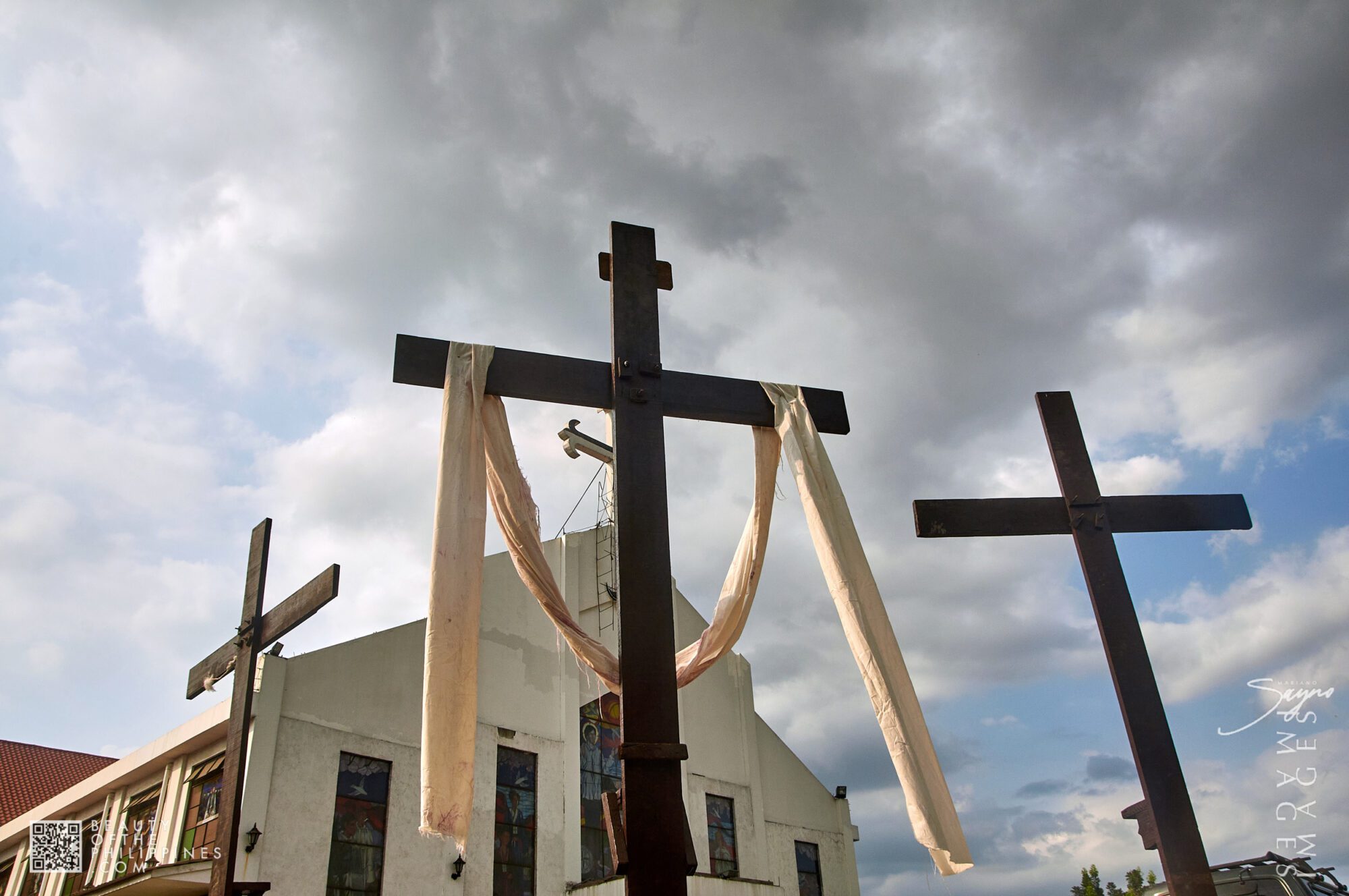 San Lorenzo Ruiz and Companion Martyrs Church: Faith, History, and ...