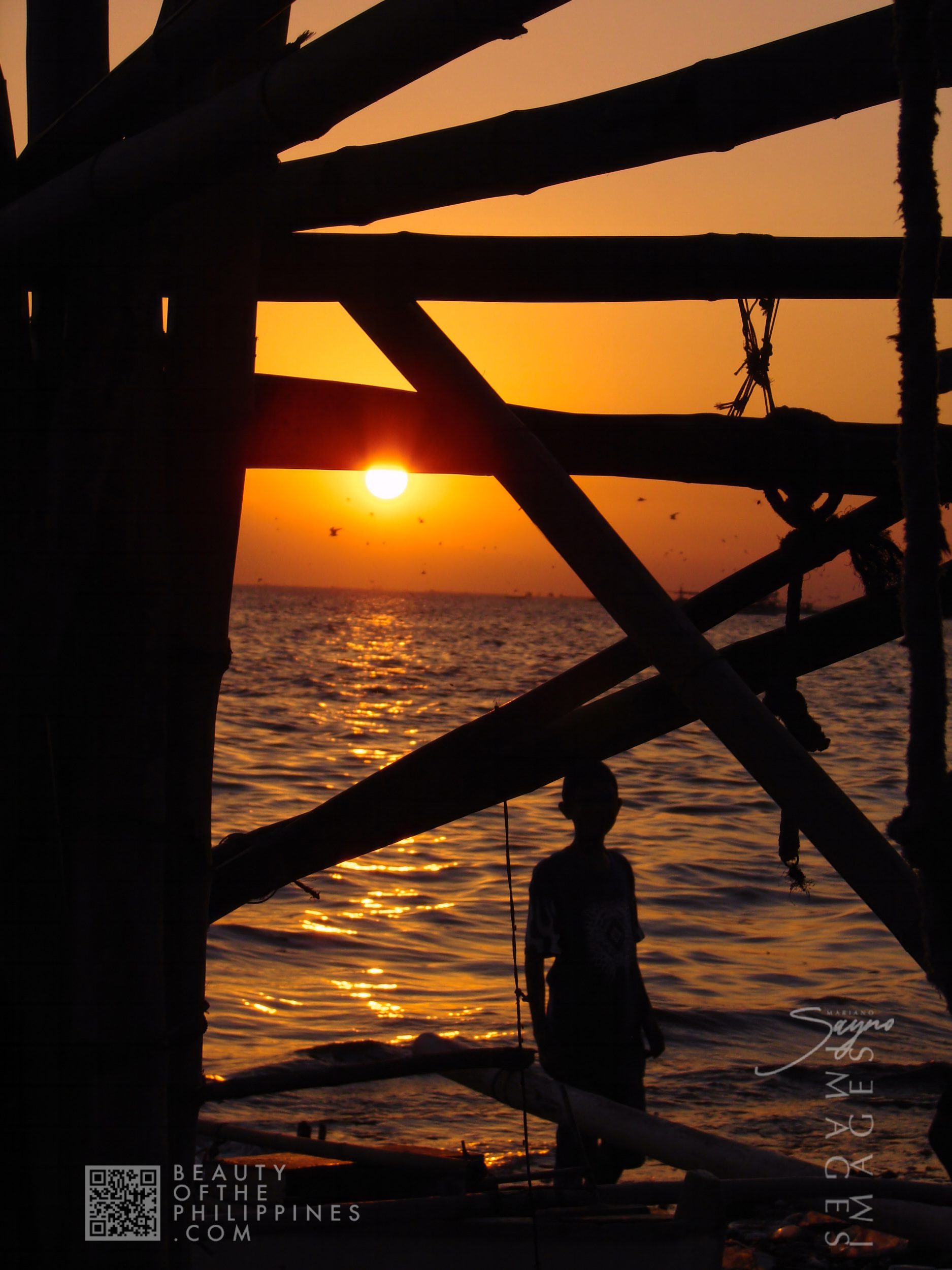 Manila Bay: Sunset, History, and City Life Along the Coast | The Beauty ...