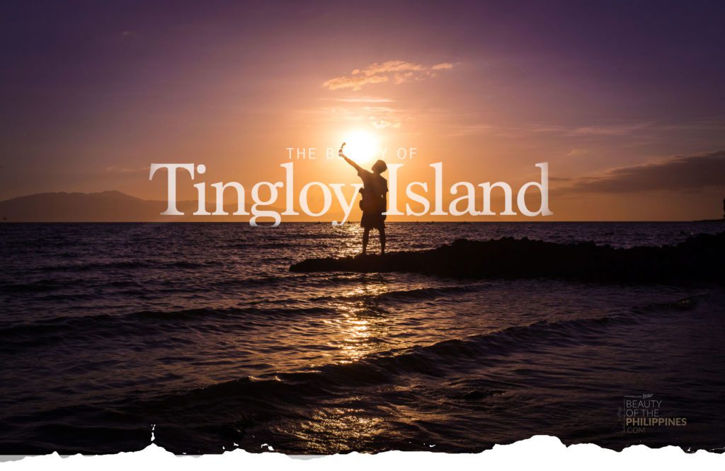 Tingloy Island: Beaches, Peaks, and Underwater Wonders | The Beauty of ...