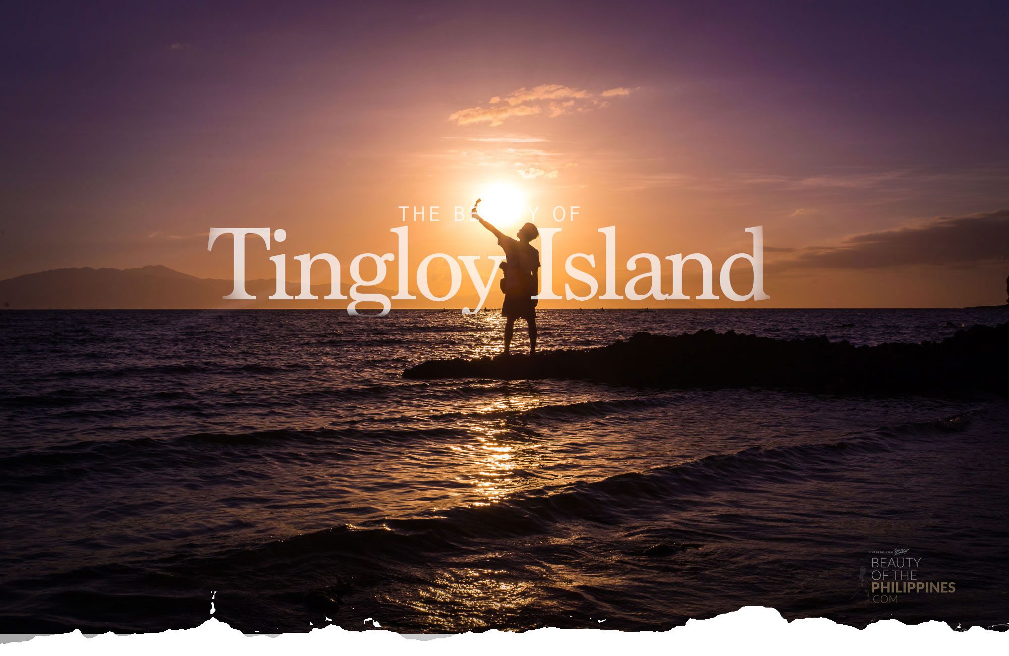 Tingloy Island: Beaches, Peaks, and Underwater Wonders | The Beauty of ...